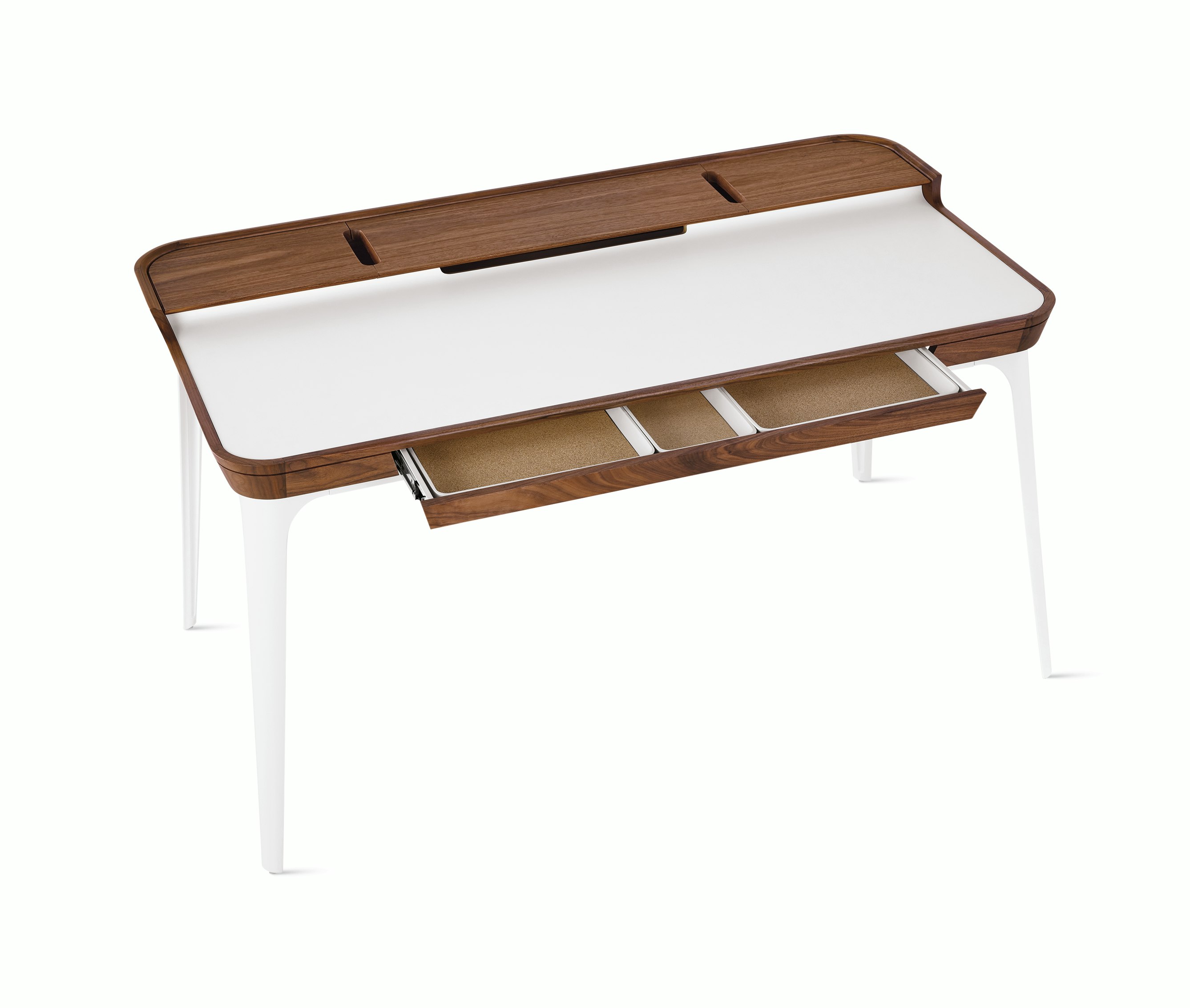 Airia Desk, Herman Miller | MillerKnoll