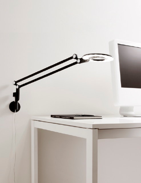 Link Wall Mount Lamp – Design Within Reach