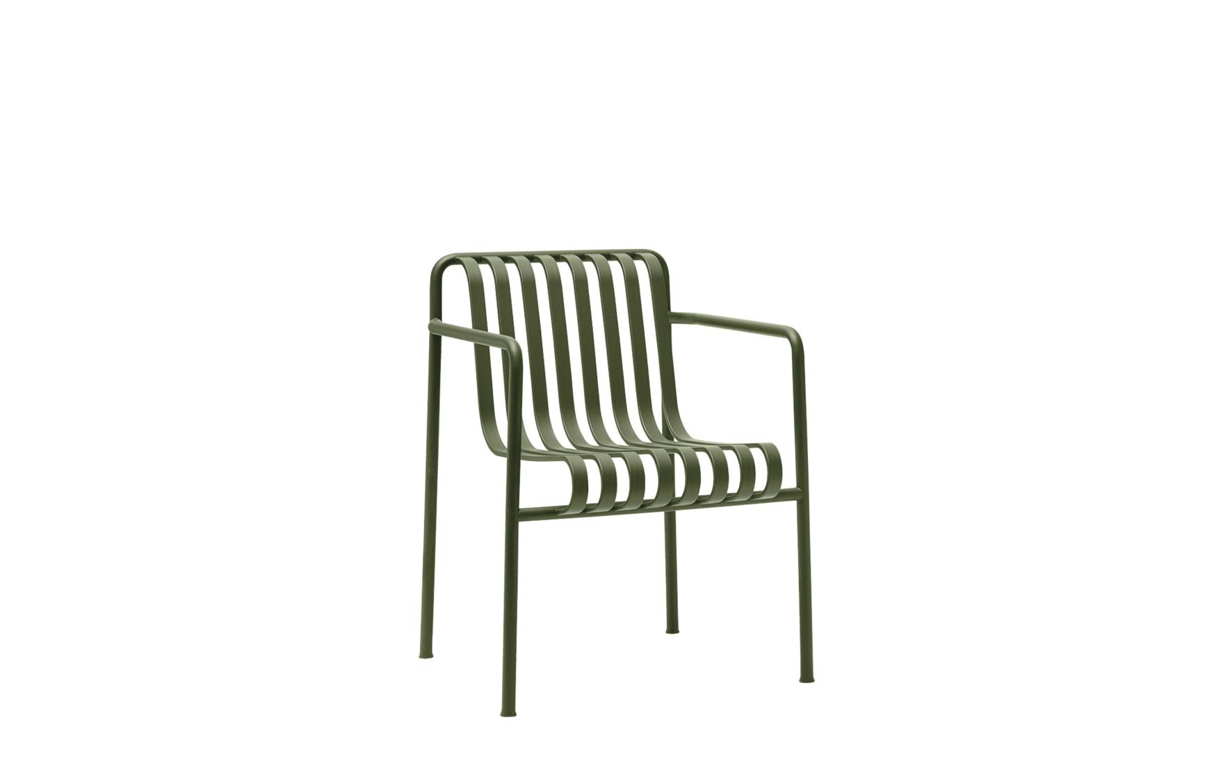Palissade Side Chair - Design Within Reach