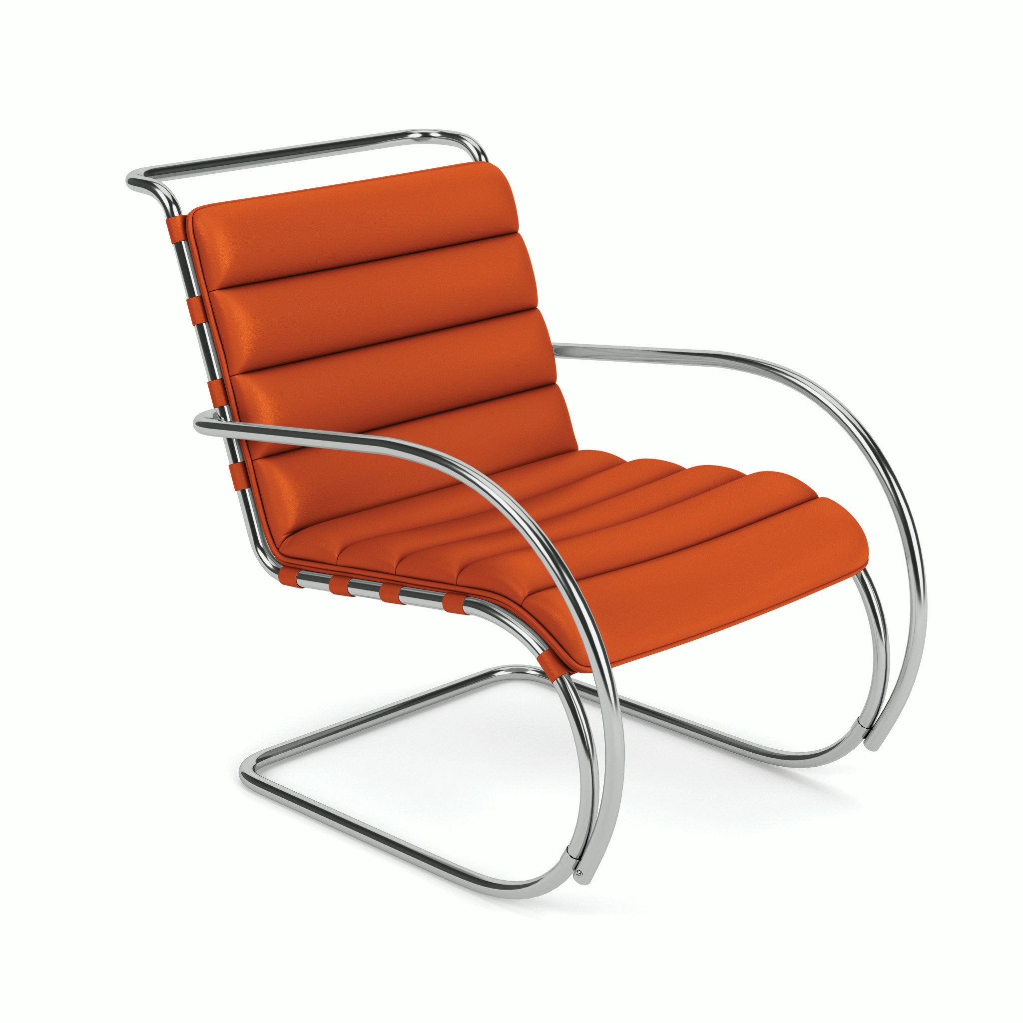 MR Lounge Armchair – Design Within Reach
