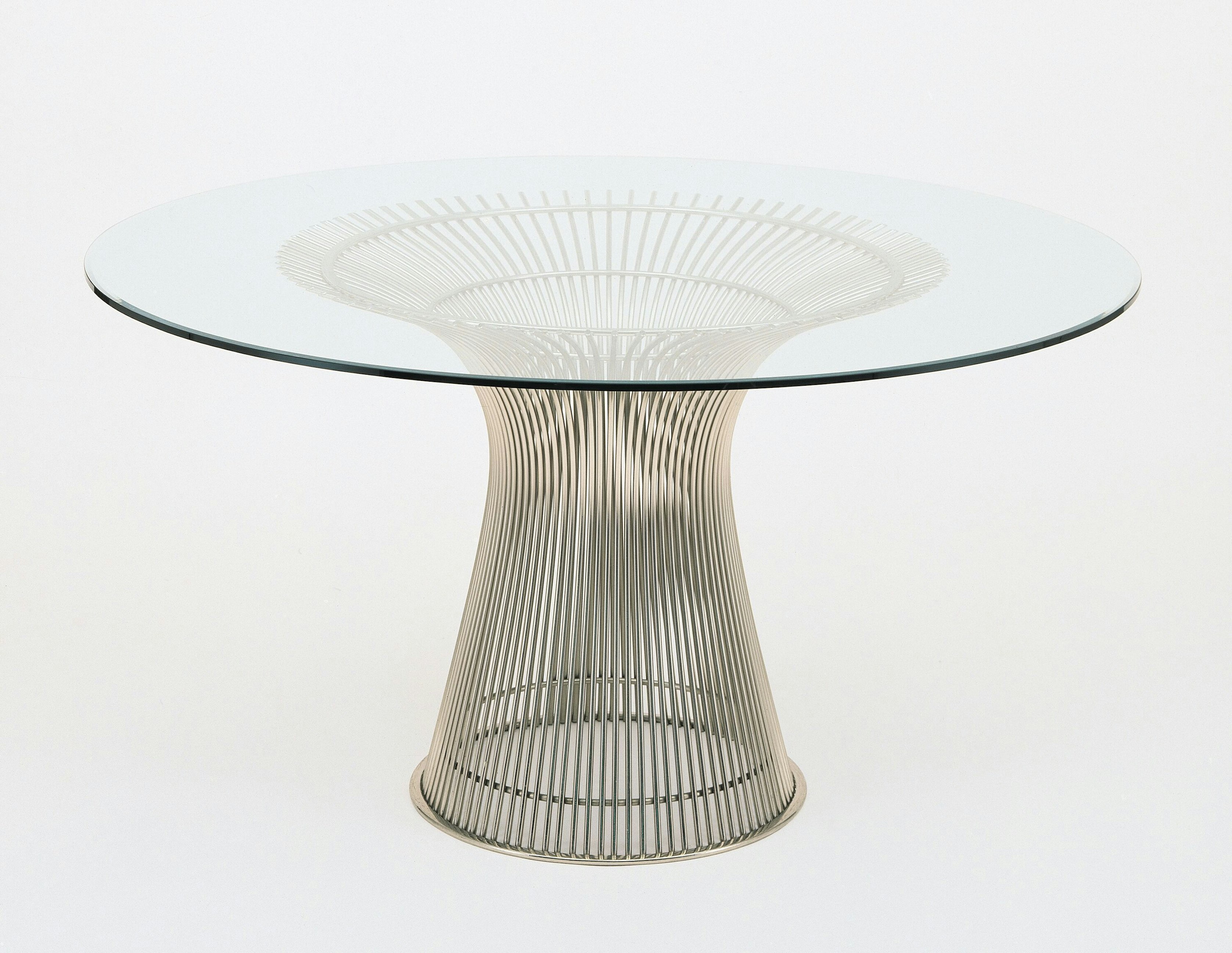 Platner Dining Table - Original Design | Knoll