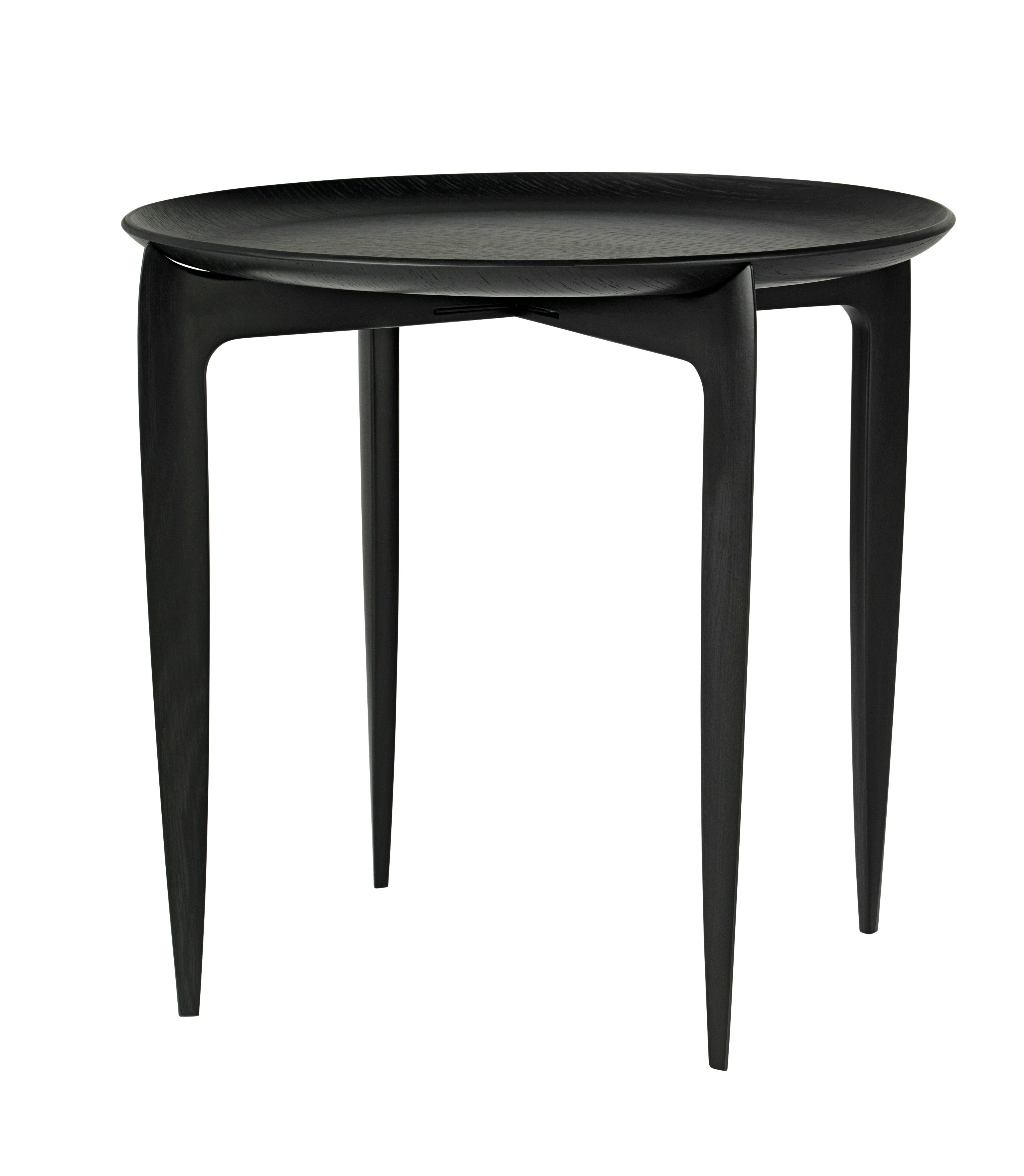Modern Living Room Side + End Tables - Design Within Reach