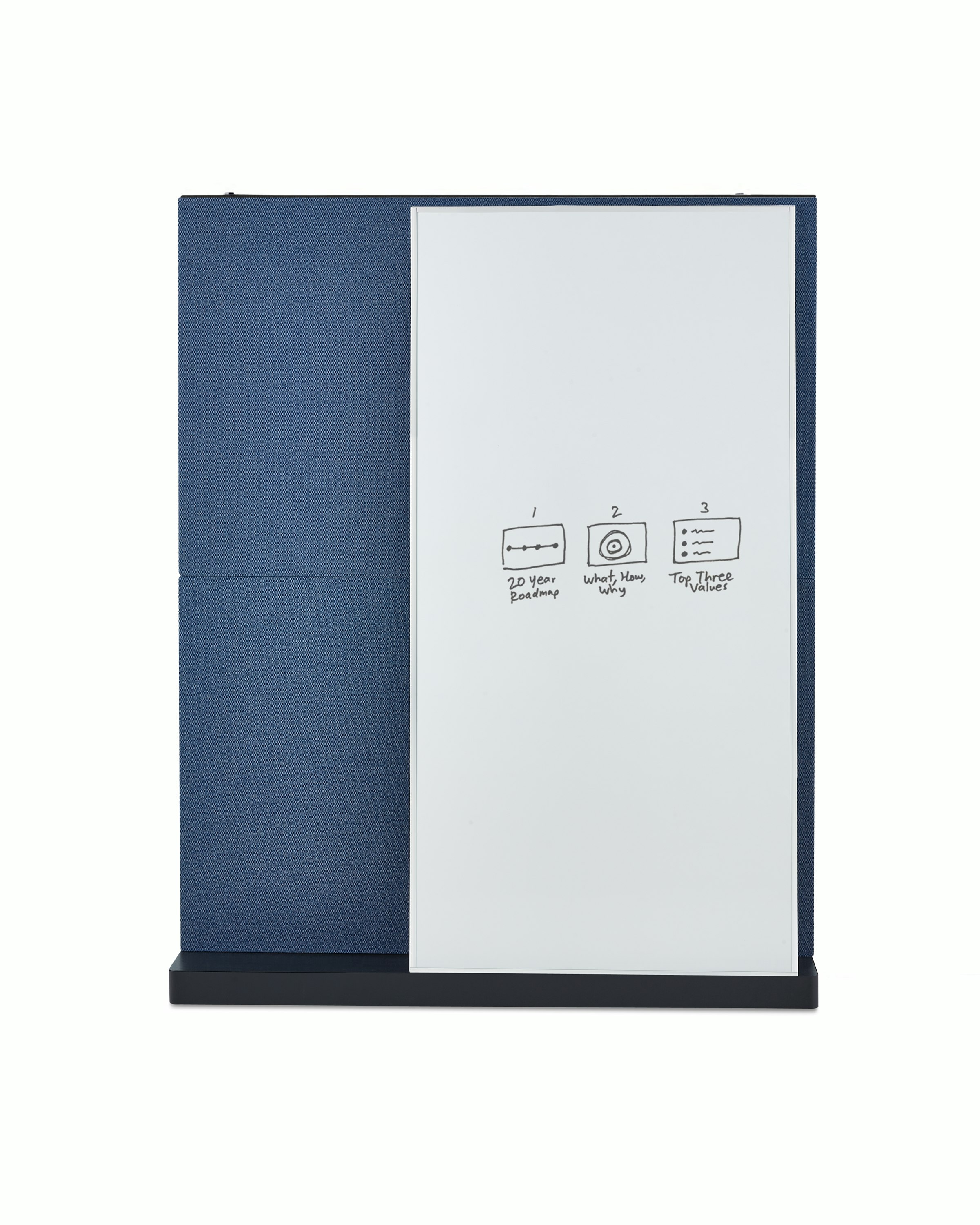 OE1 Agile Wall, Herman Miller | MillerKnoll