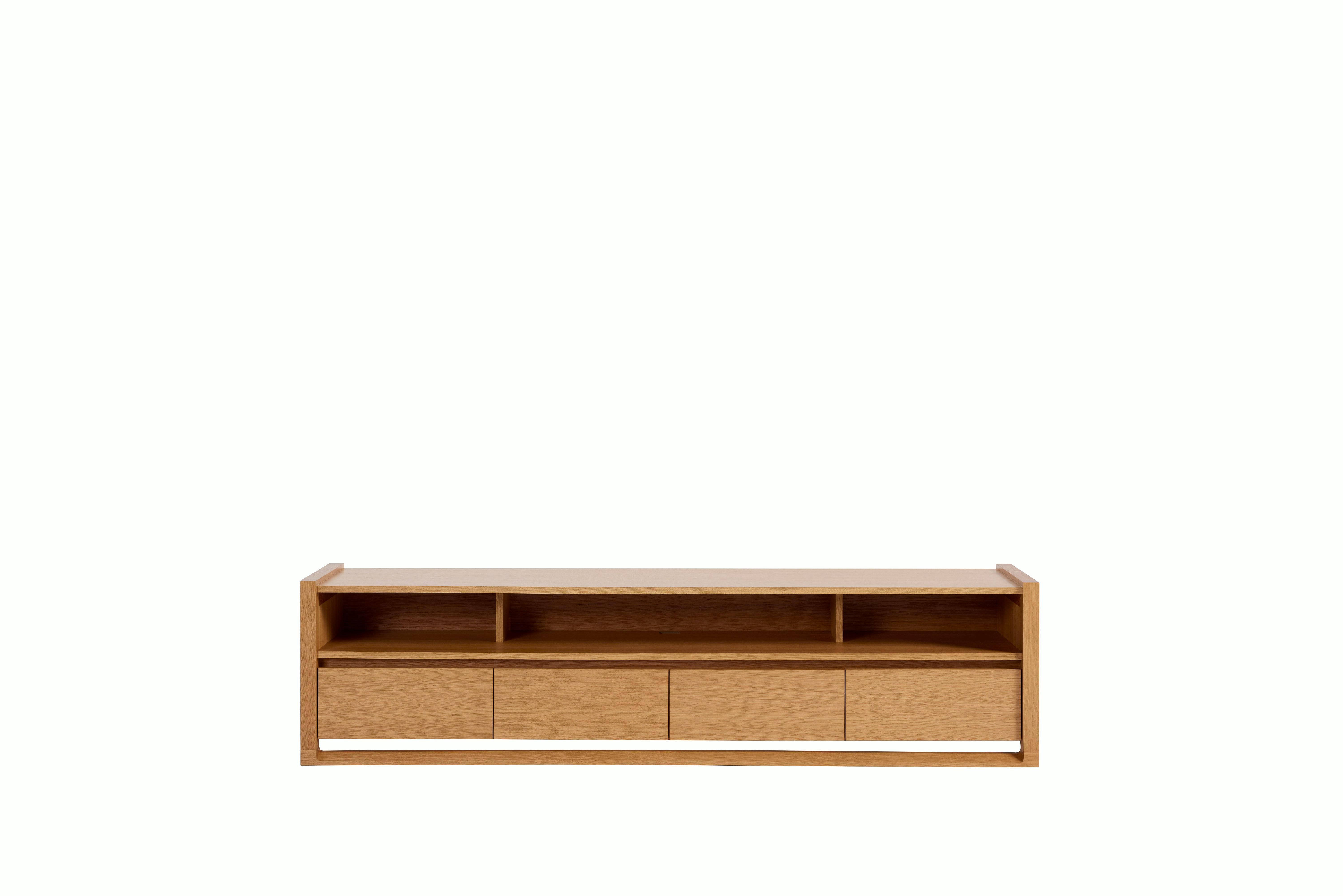 Matera Media Unit, DWR Collection | MillerKnoll
