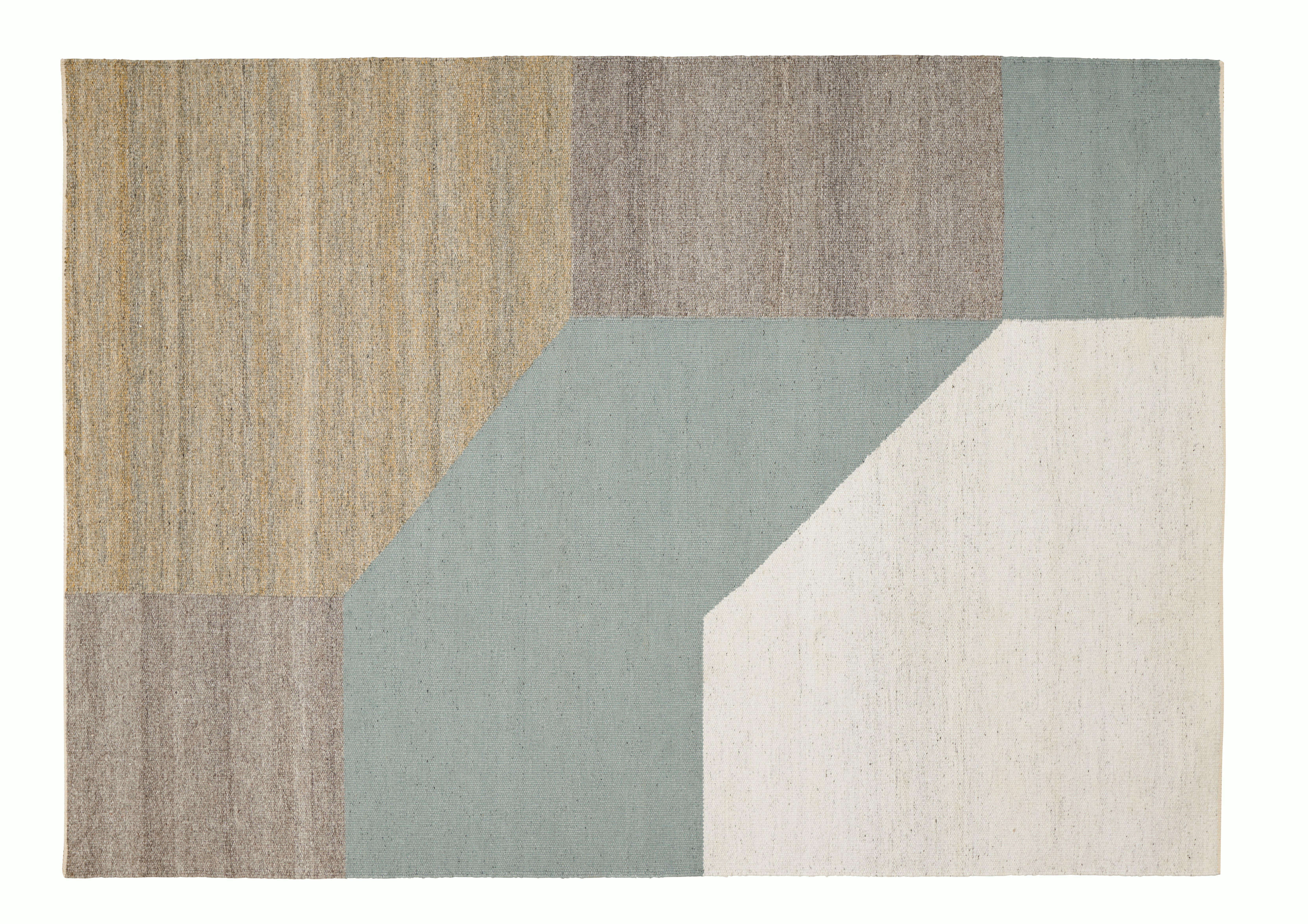 Modern Patterned Rugs - Design Within Reach