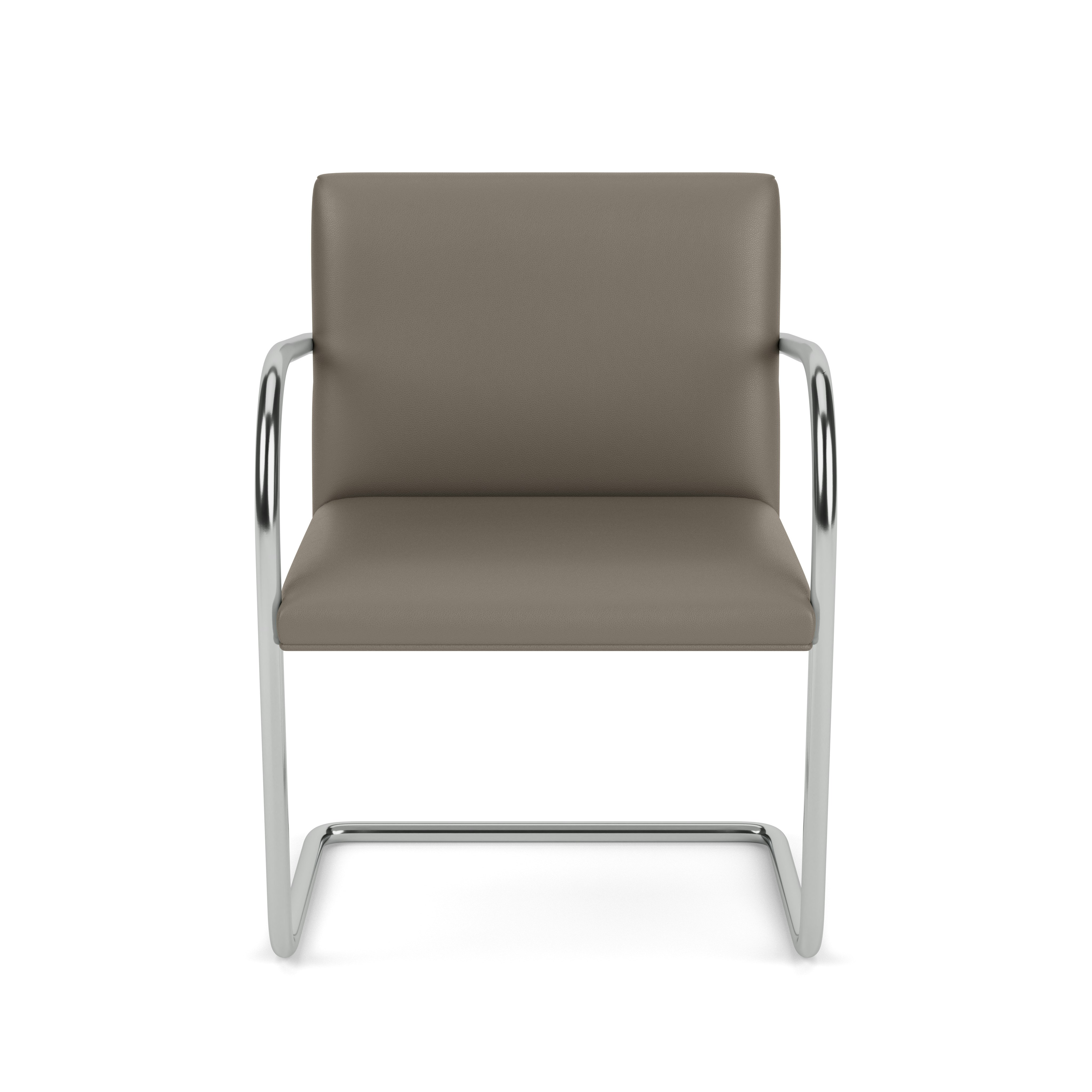 Brno Chair, Knoll | MillerKnoll