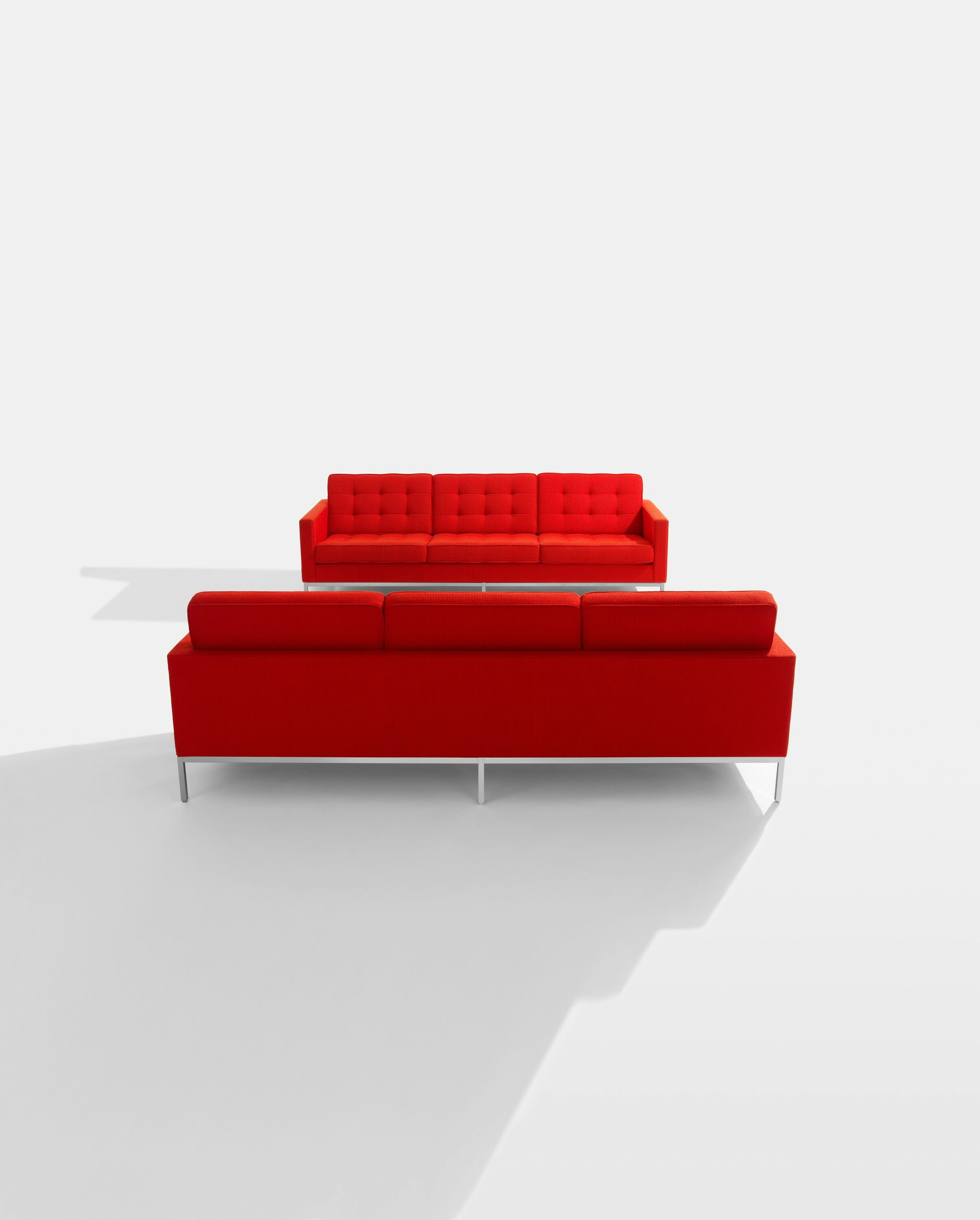 Florence Knoll™ Sofa and Settee | Knoll