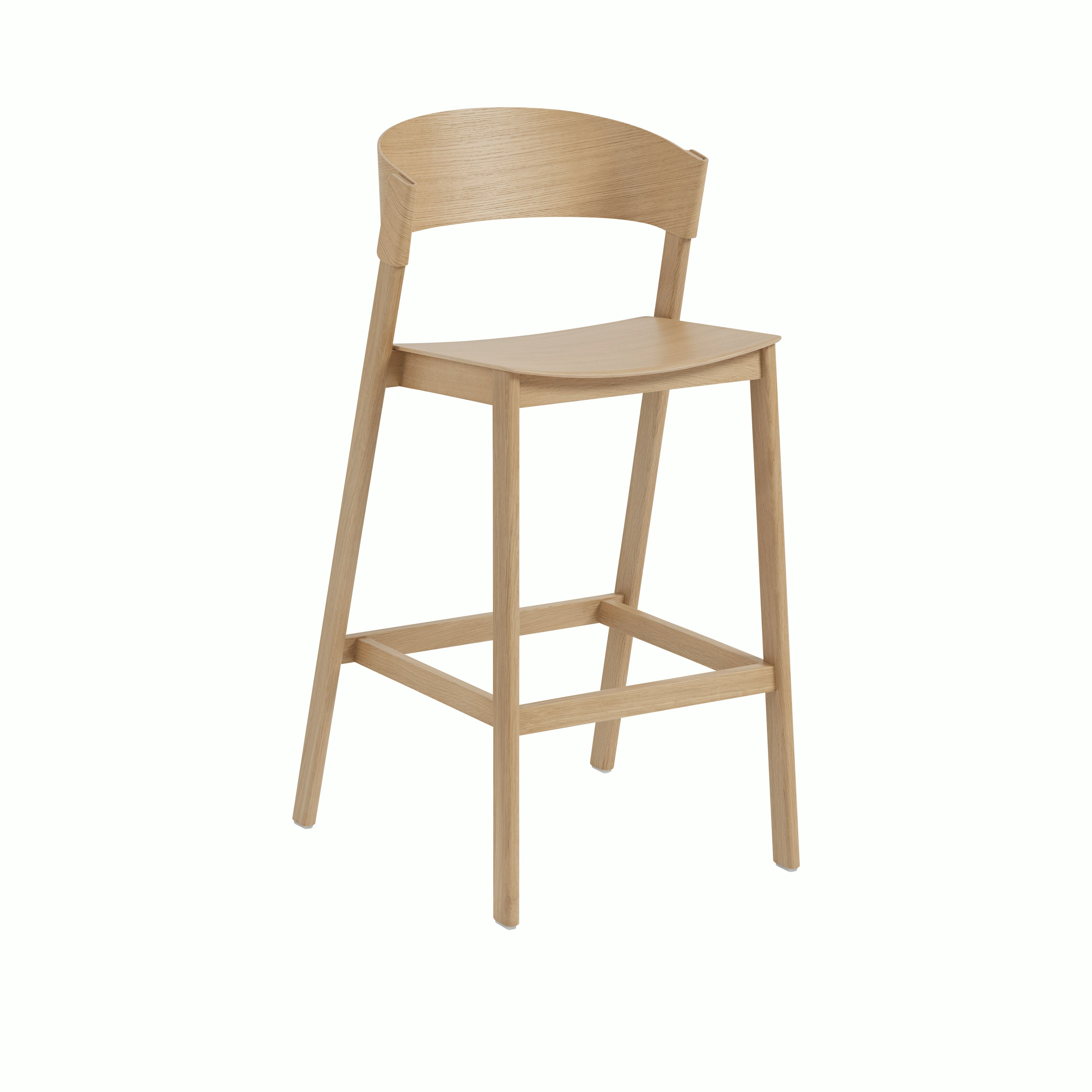 Cover Stool, Muuto | MillerKnoll