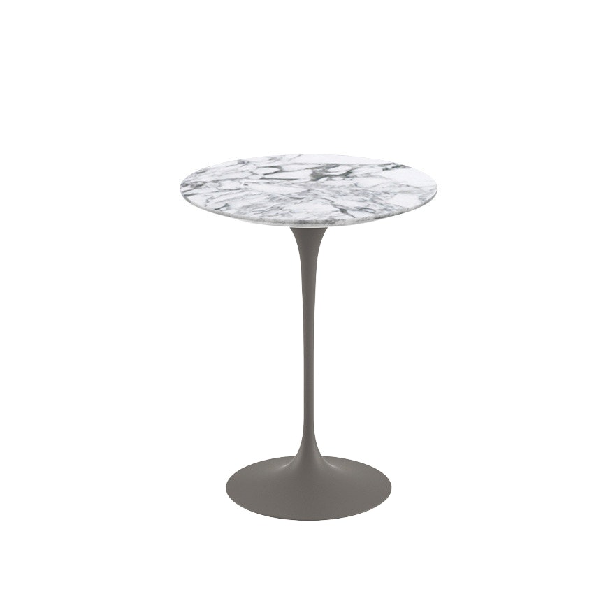 Modern Living Room Side + End Tables - Design Within Reach