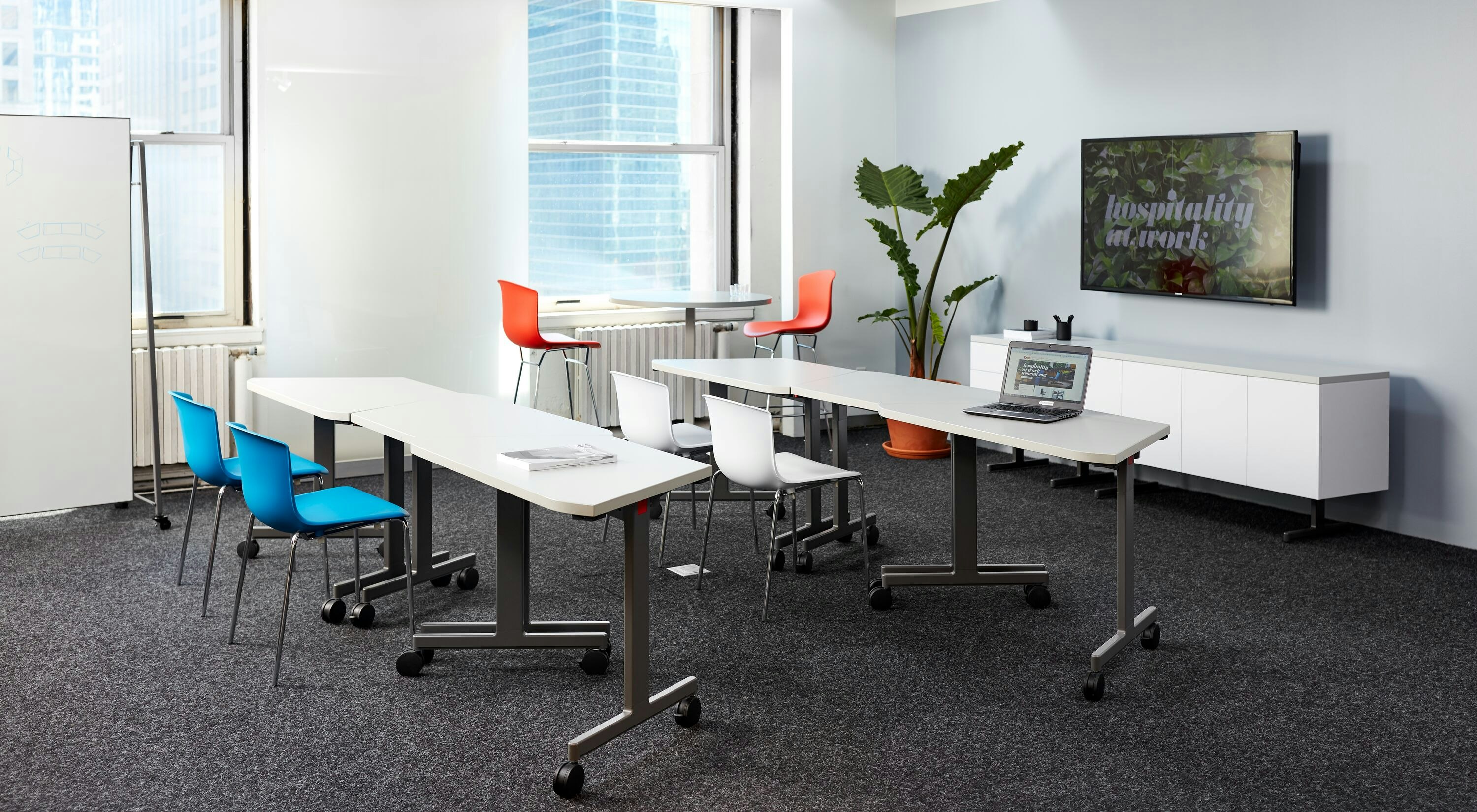 Pixel™ Advanced Tables by Marc Krusin