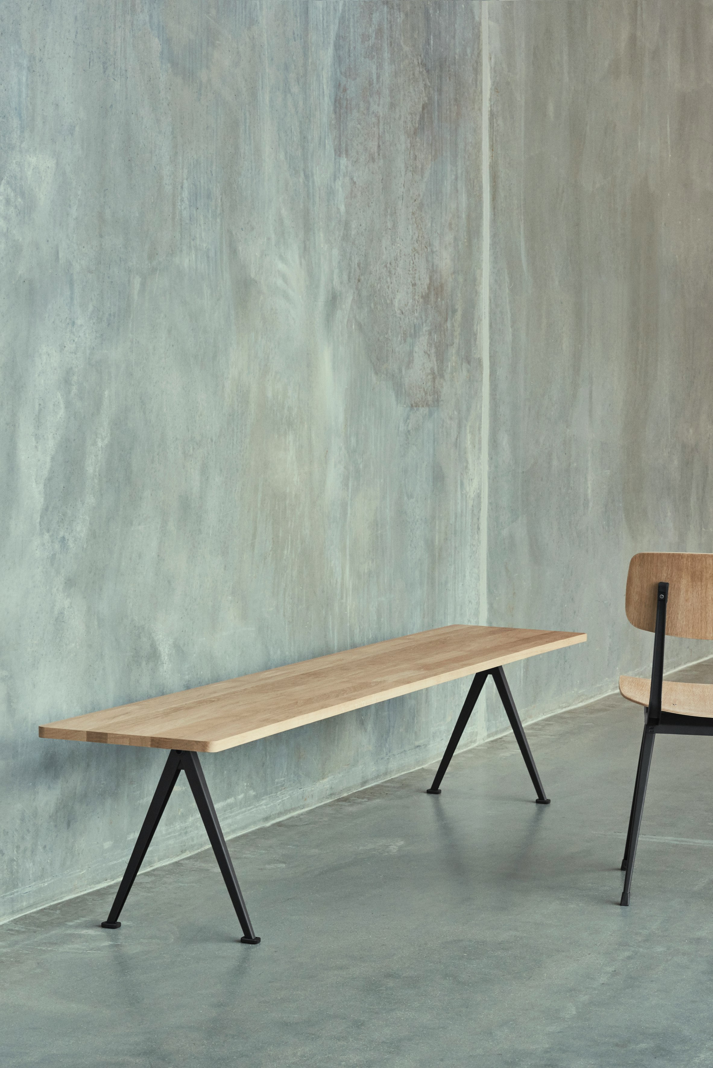 Modern Entryway + Living Room Benches + Stools – Design Within Reach