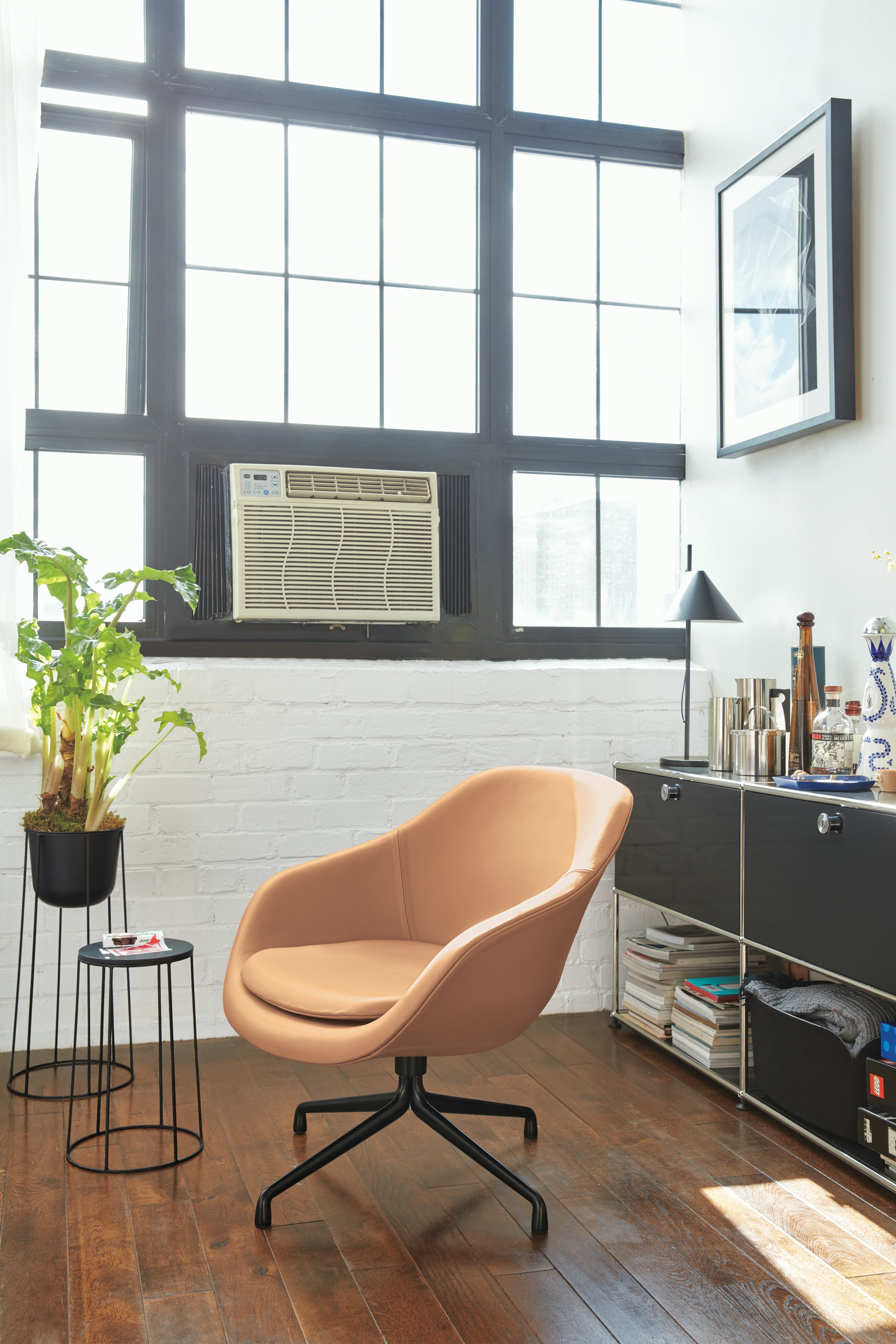 Hay Lounge Chairs + Armchairs - Design Within Reach