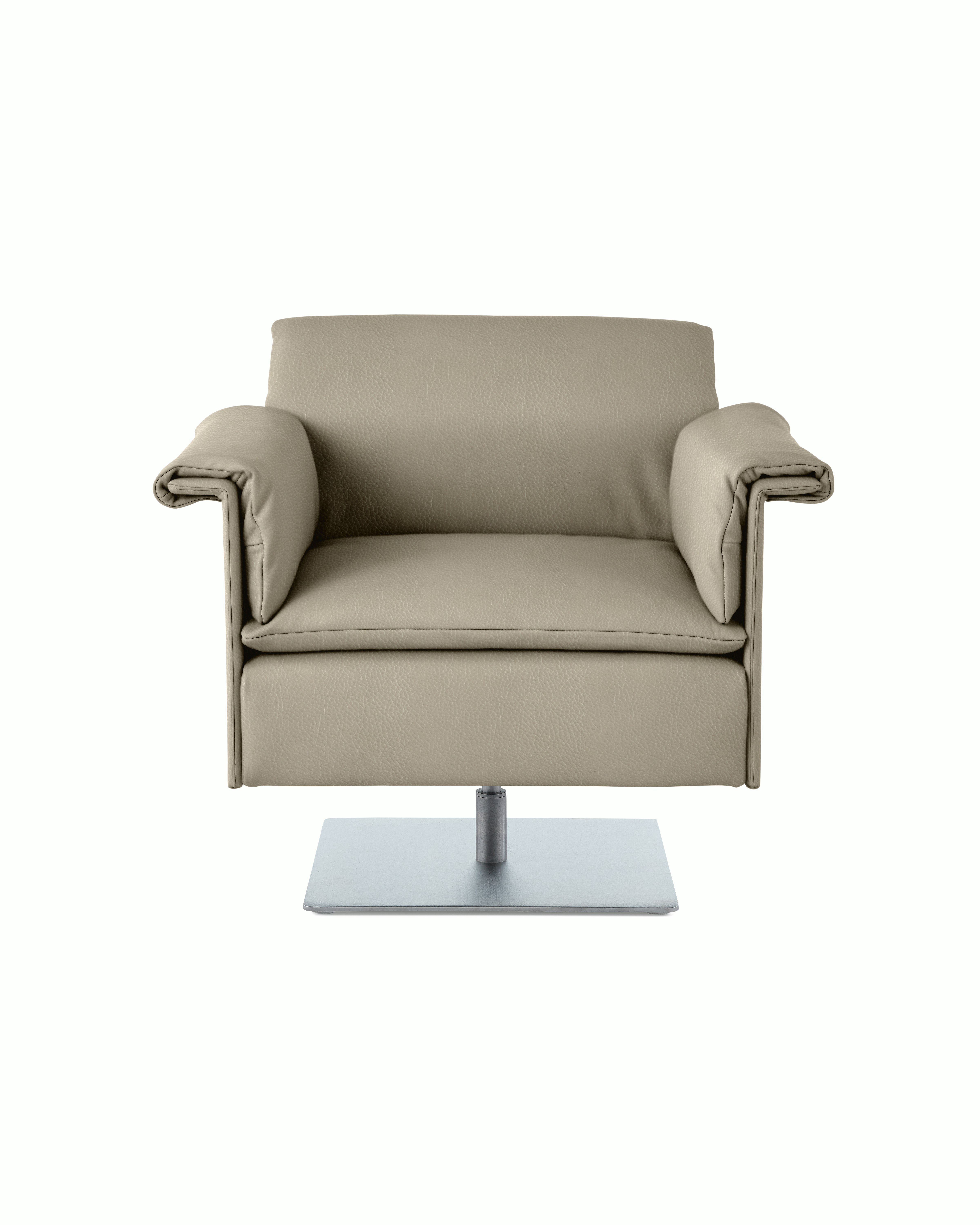 Modern Lounge Chairs + Armchairs - Design Within Reach