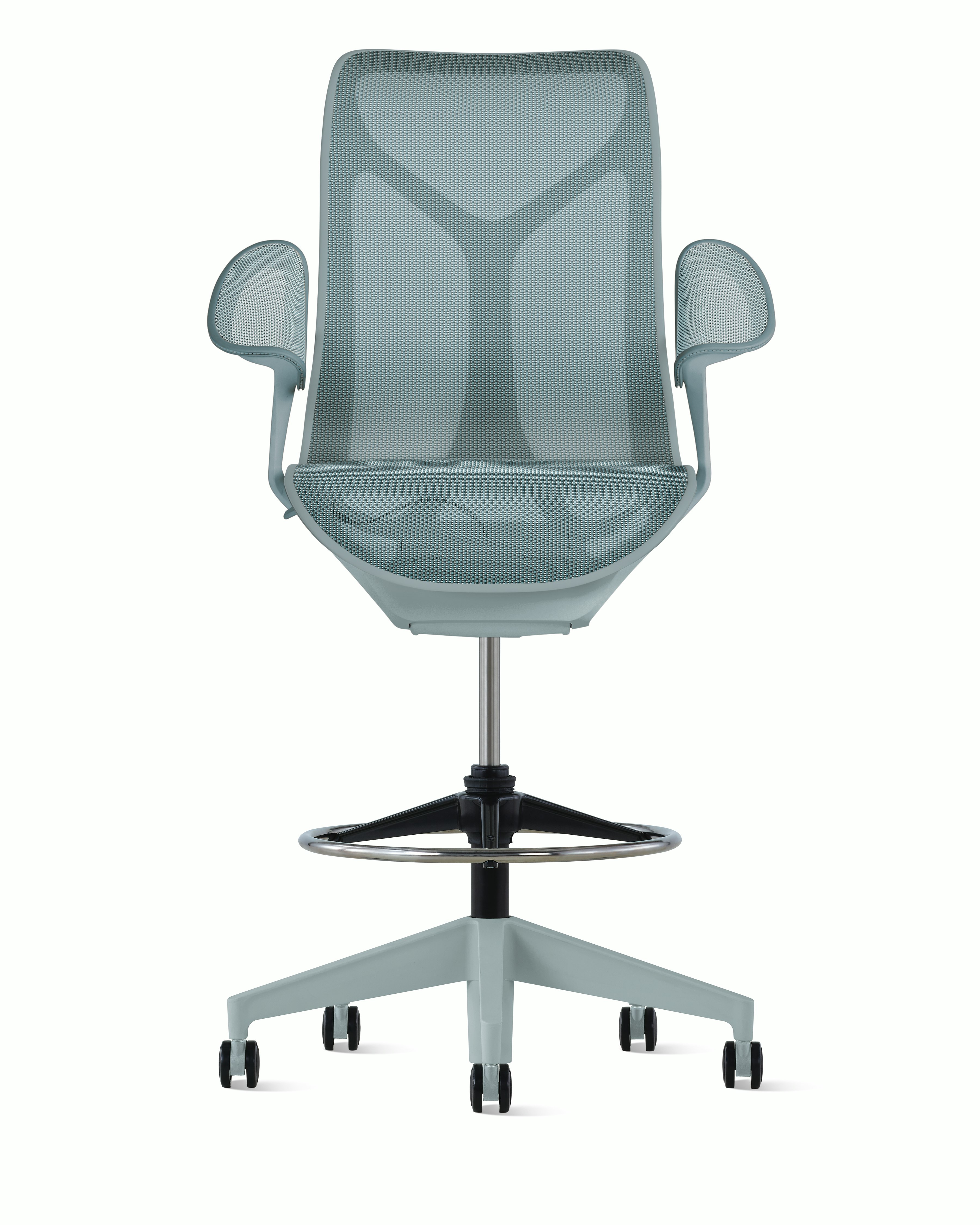 Office Stools & Desk Stools – Herman Miller Store