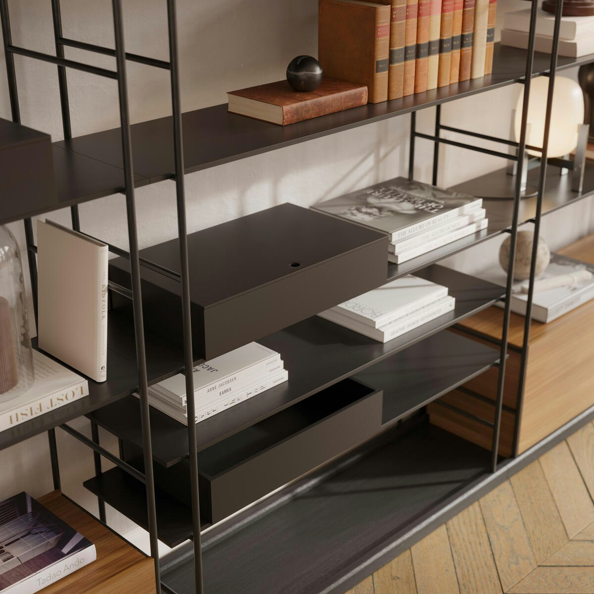 Up to 50% Off Sale Storage – Design Within Reach