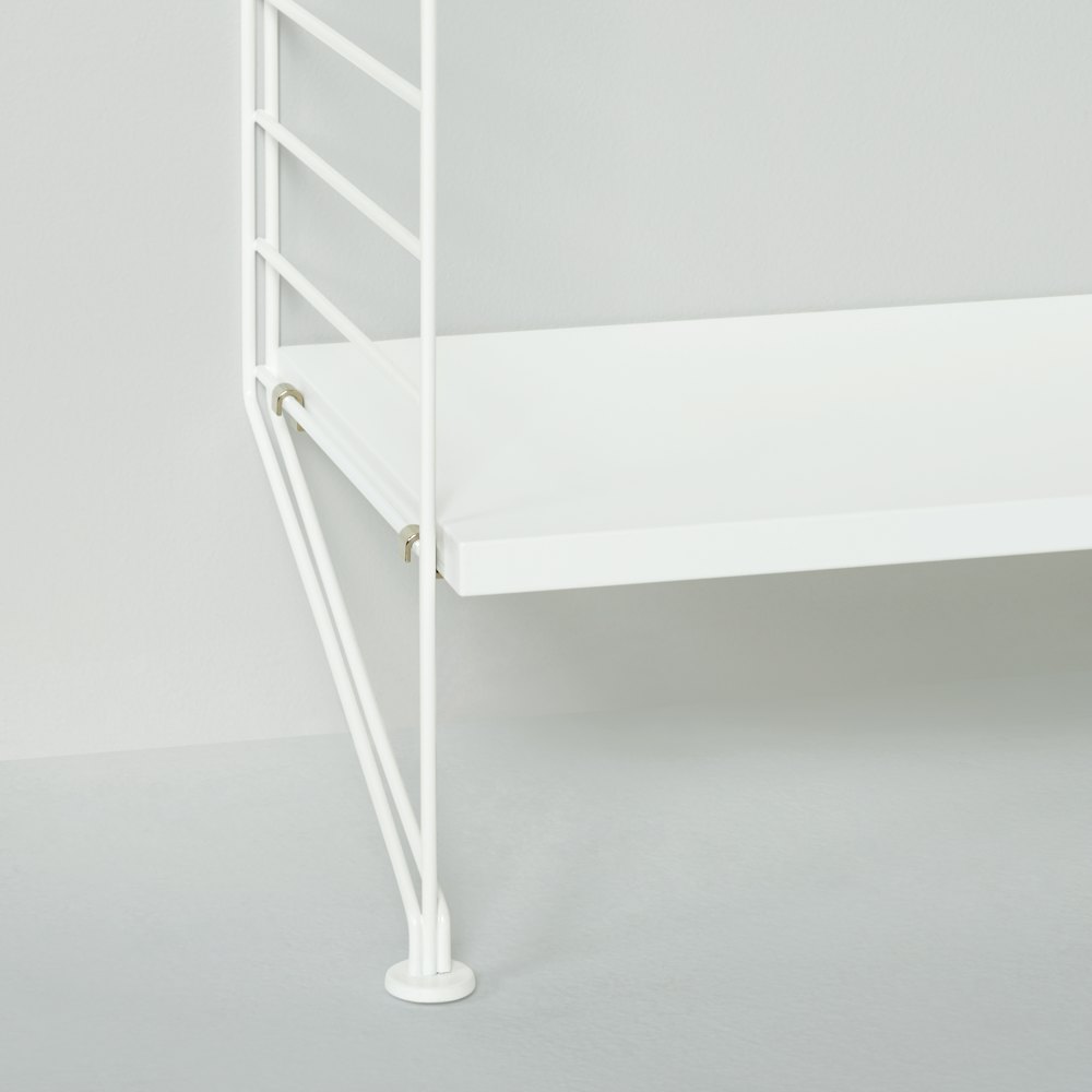 String Floor Shelving, 1 Bay – Design Within Reach String Floor Shelving, 1 Bay – Design Within Reach