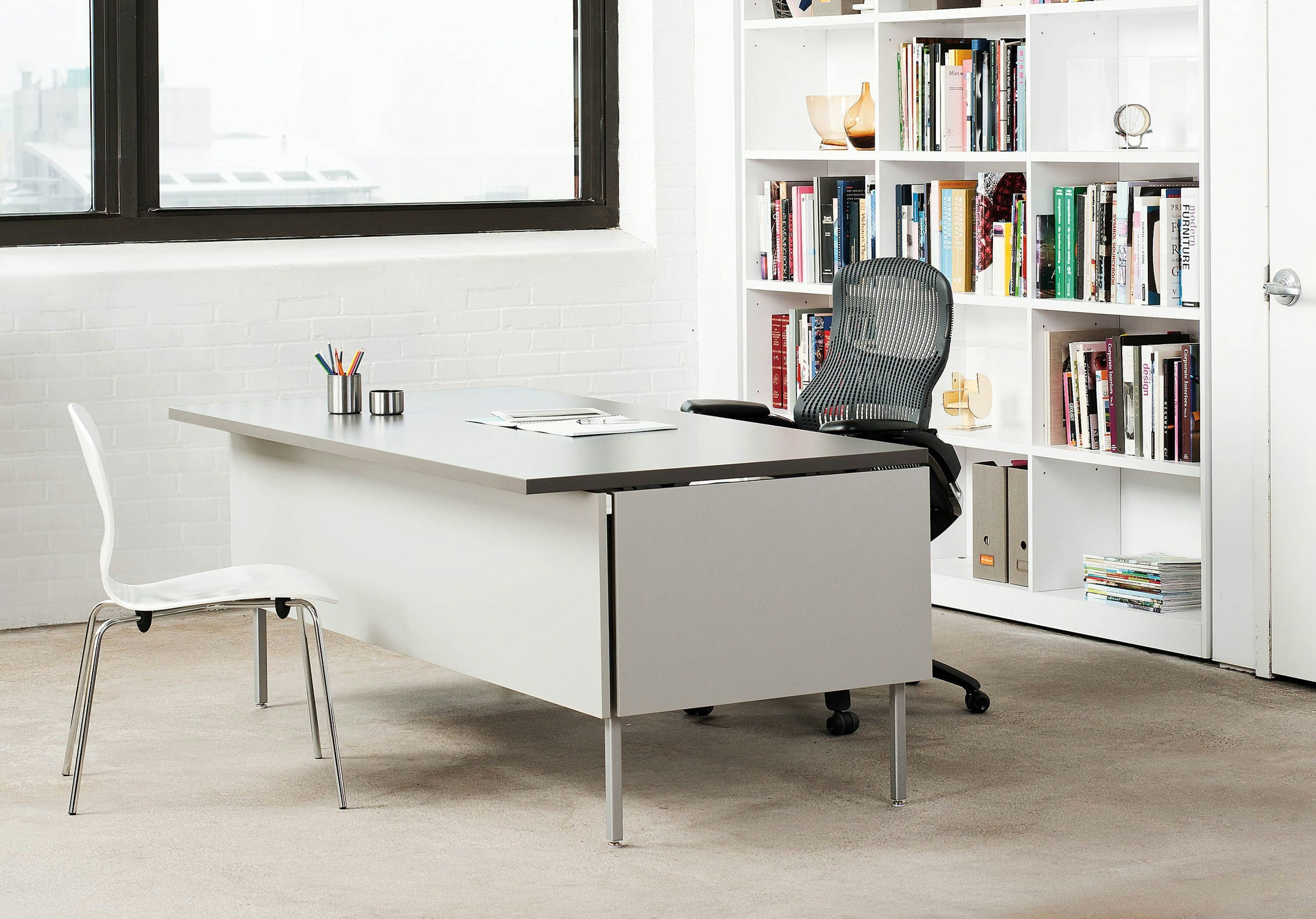 Generation by Knoll® Ergonomic Chair| Knoll