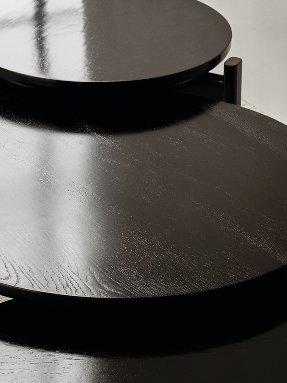 Passage Lounge Table – Design Within Reach