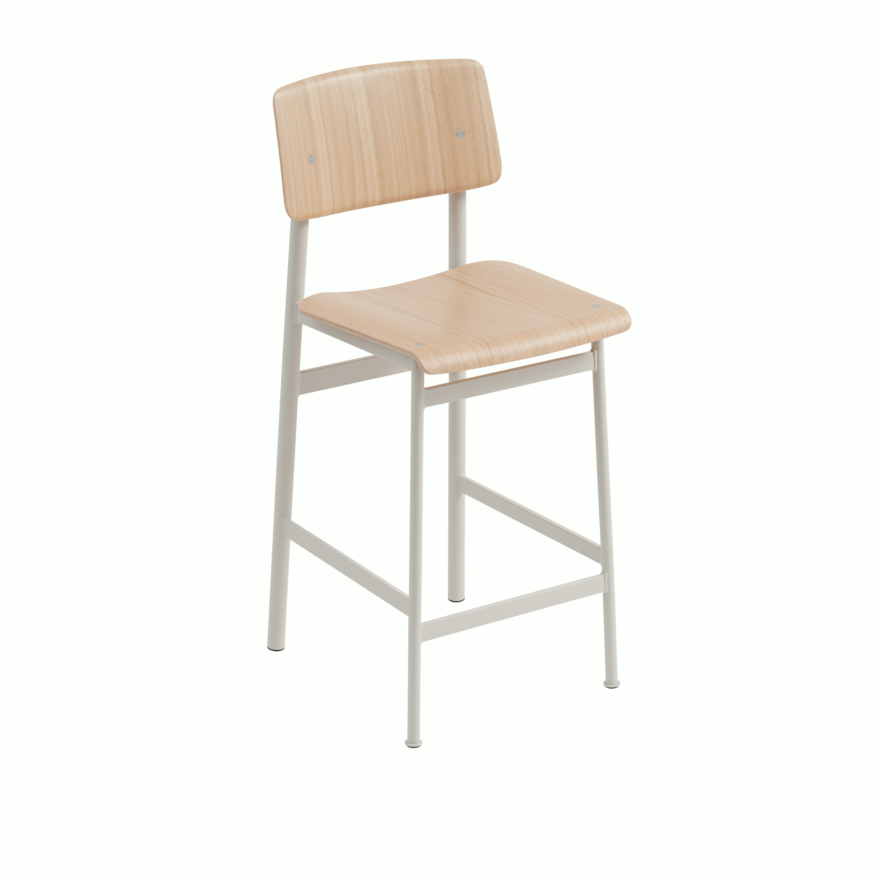 Loft Stool, Muuto | MillerKnoll
