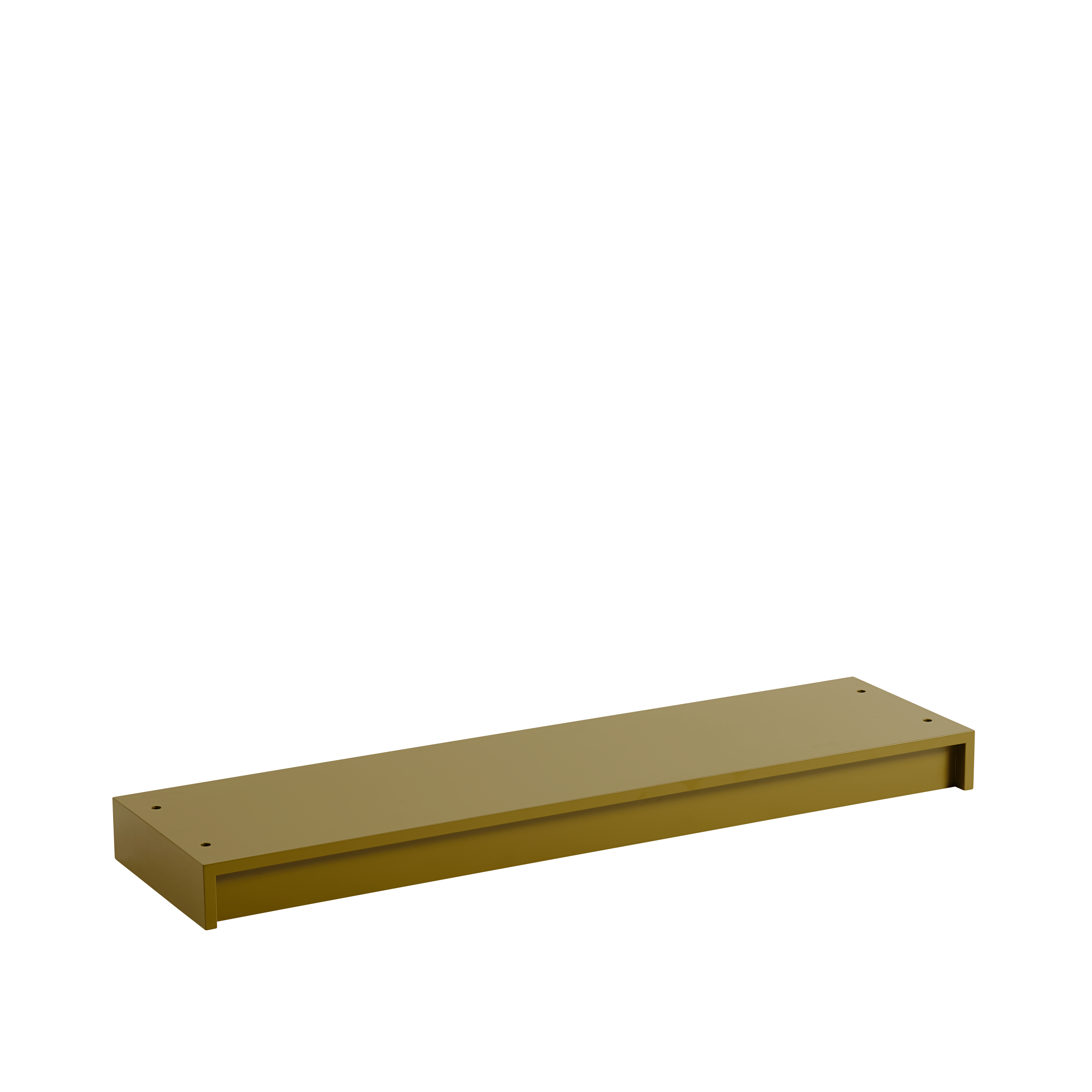 Stacked Storage Plinth – Design Within Reach