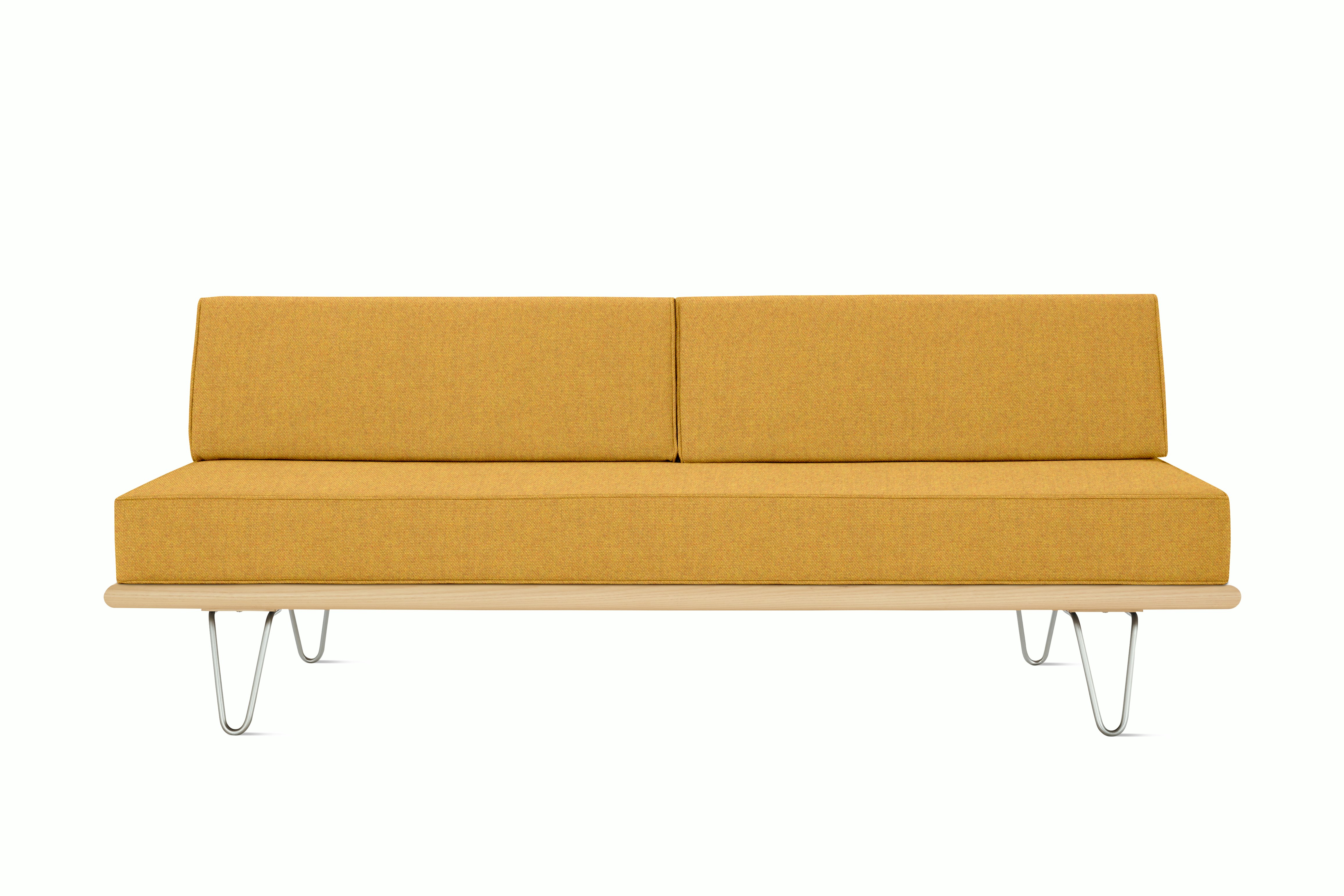 Nelson Daybed, Back Bolster – Herman Miller Store