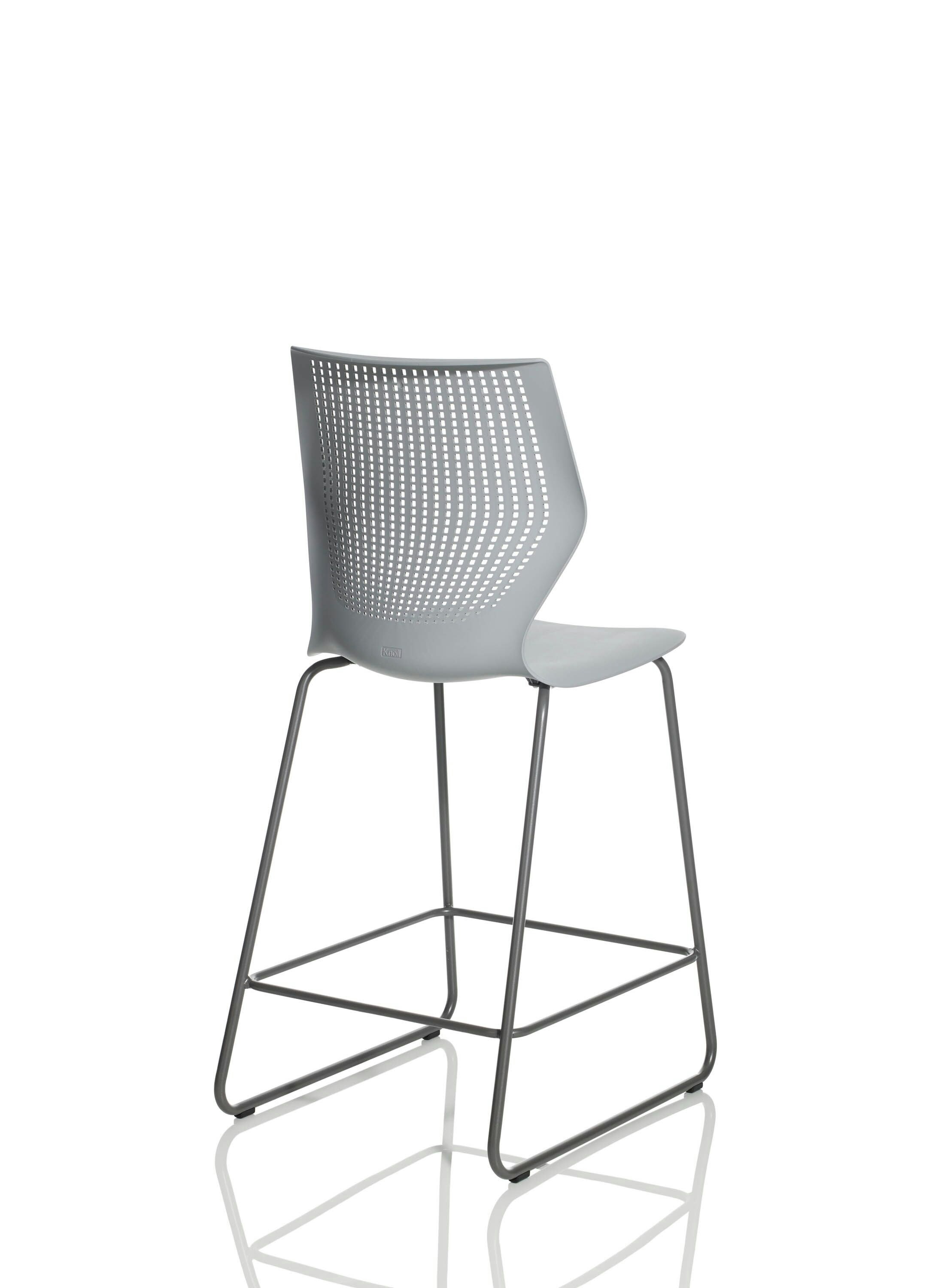 MultiGeneration by Knoll® Stool