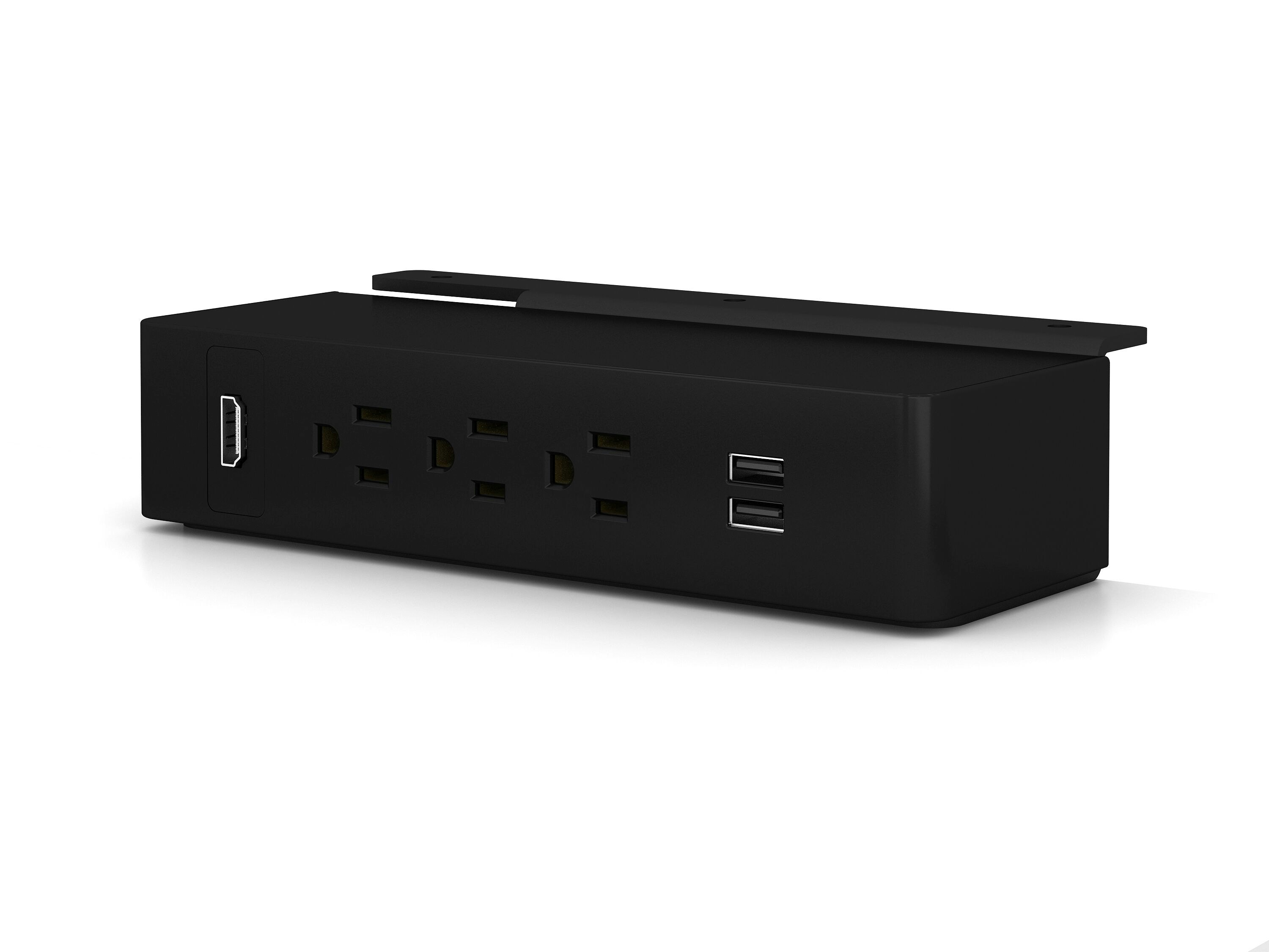 Table and Desktop Power | Knoll