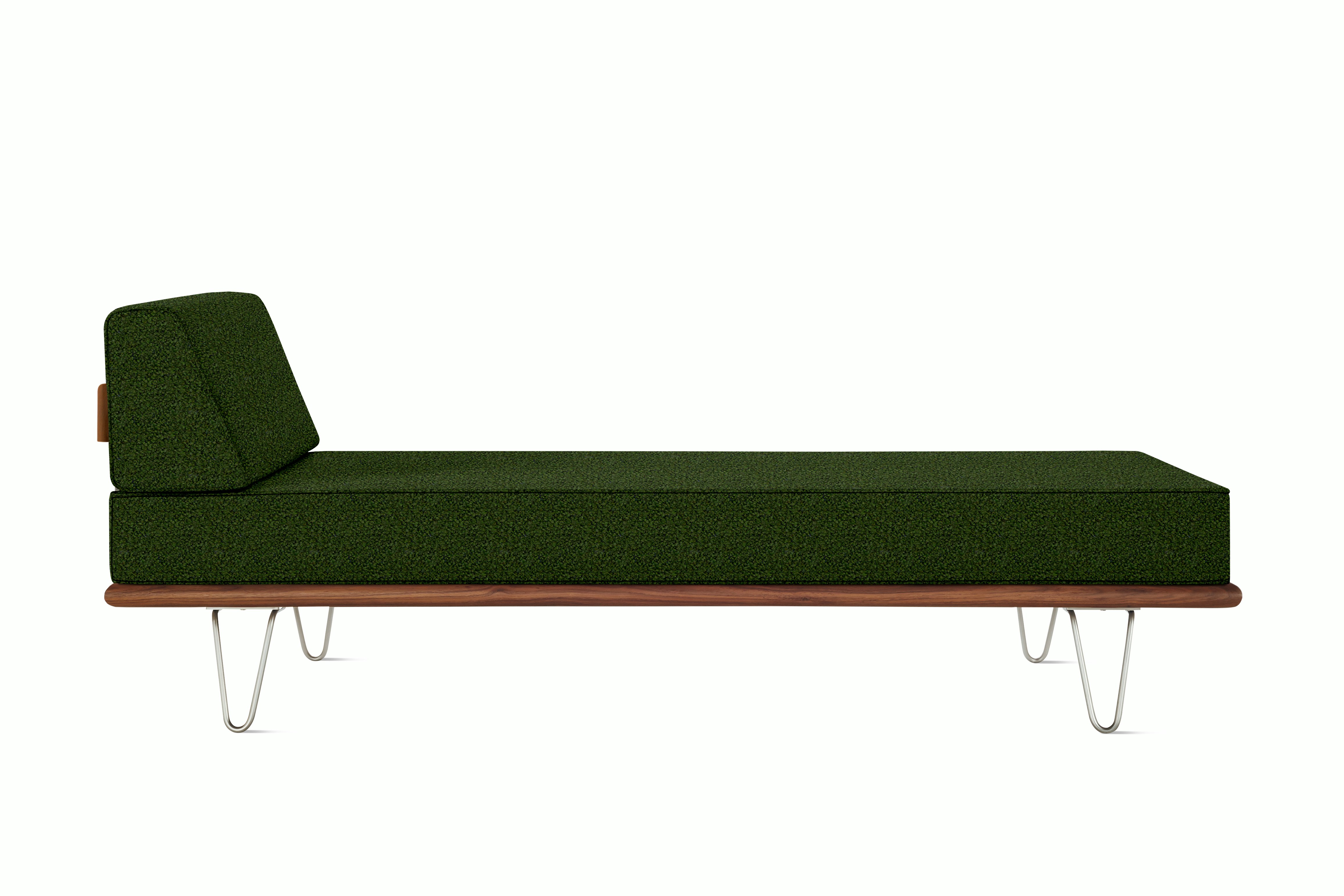 Nelson Daybed, Side Bolster – Herman Miller Store