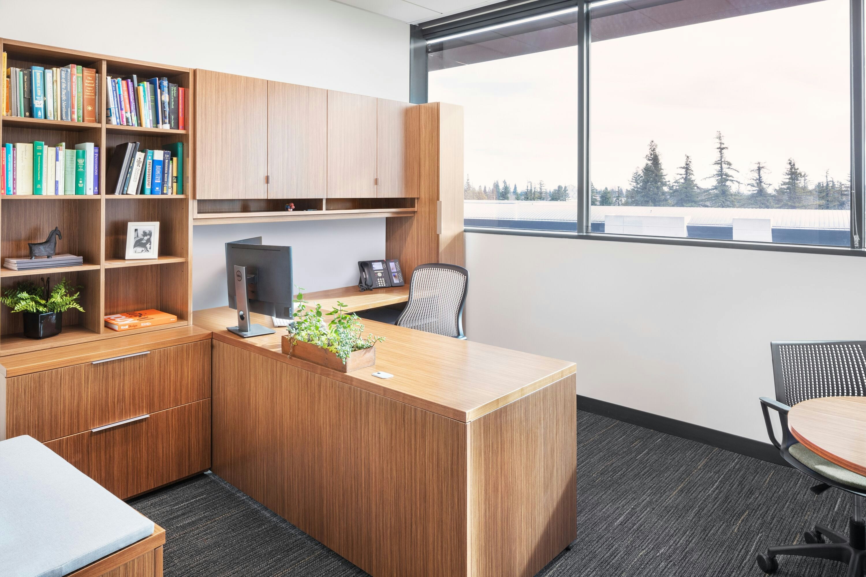 Reff Profiles™ | Knoll