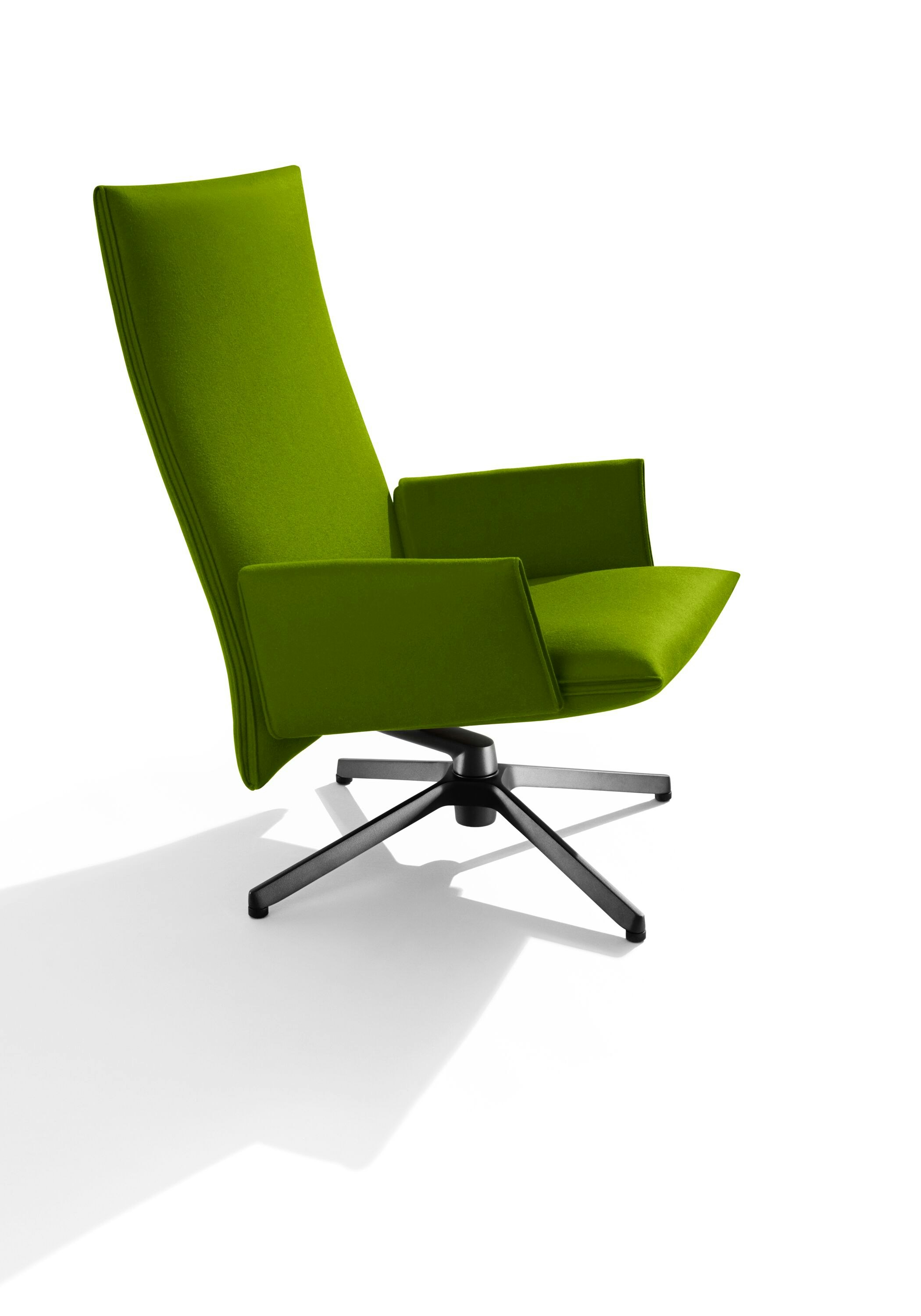 Pilot by Knoll High Back | Knoll