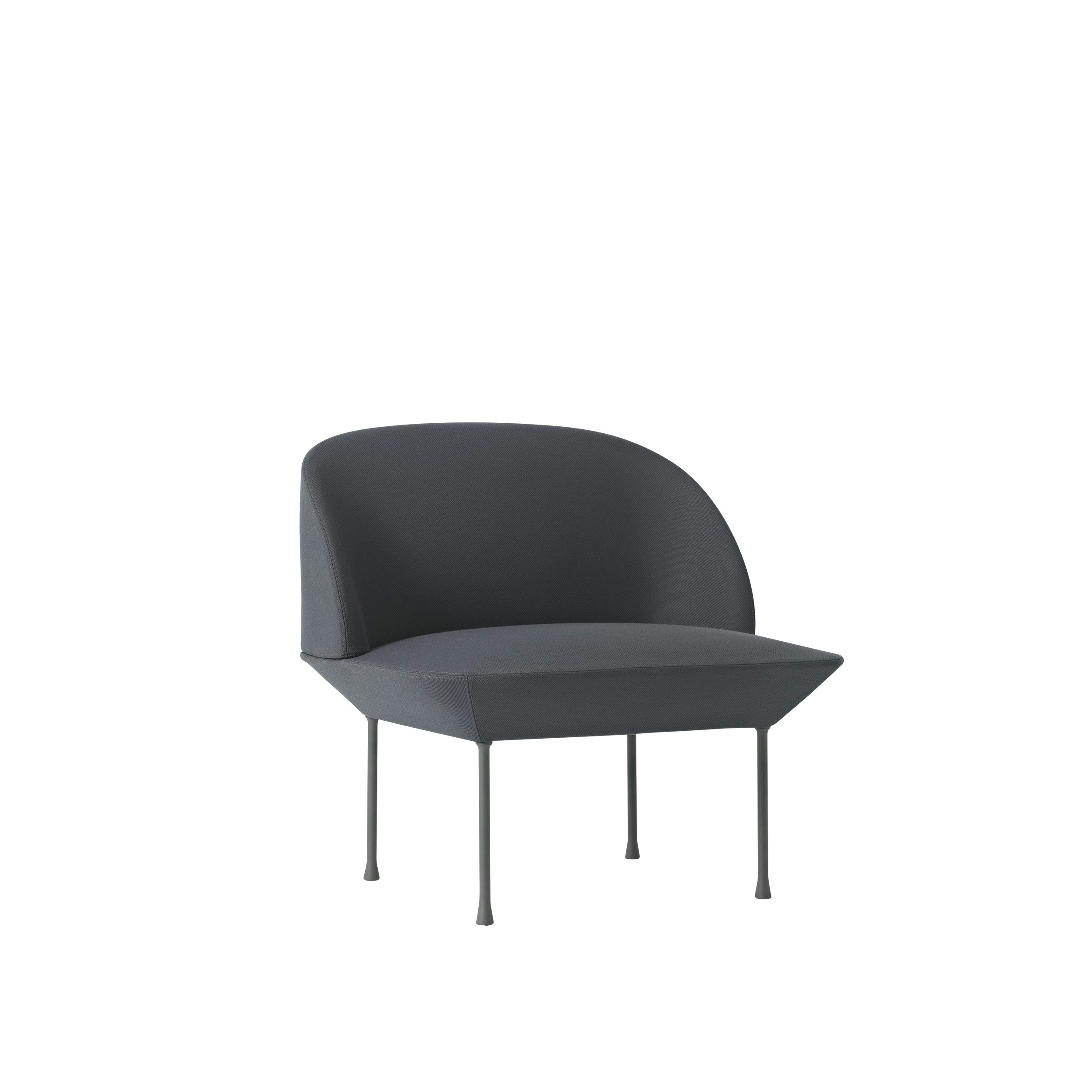 Oslo Lounge Chair - Design Within Reach