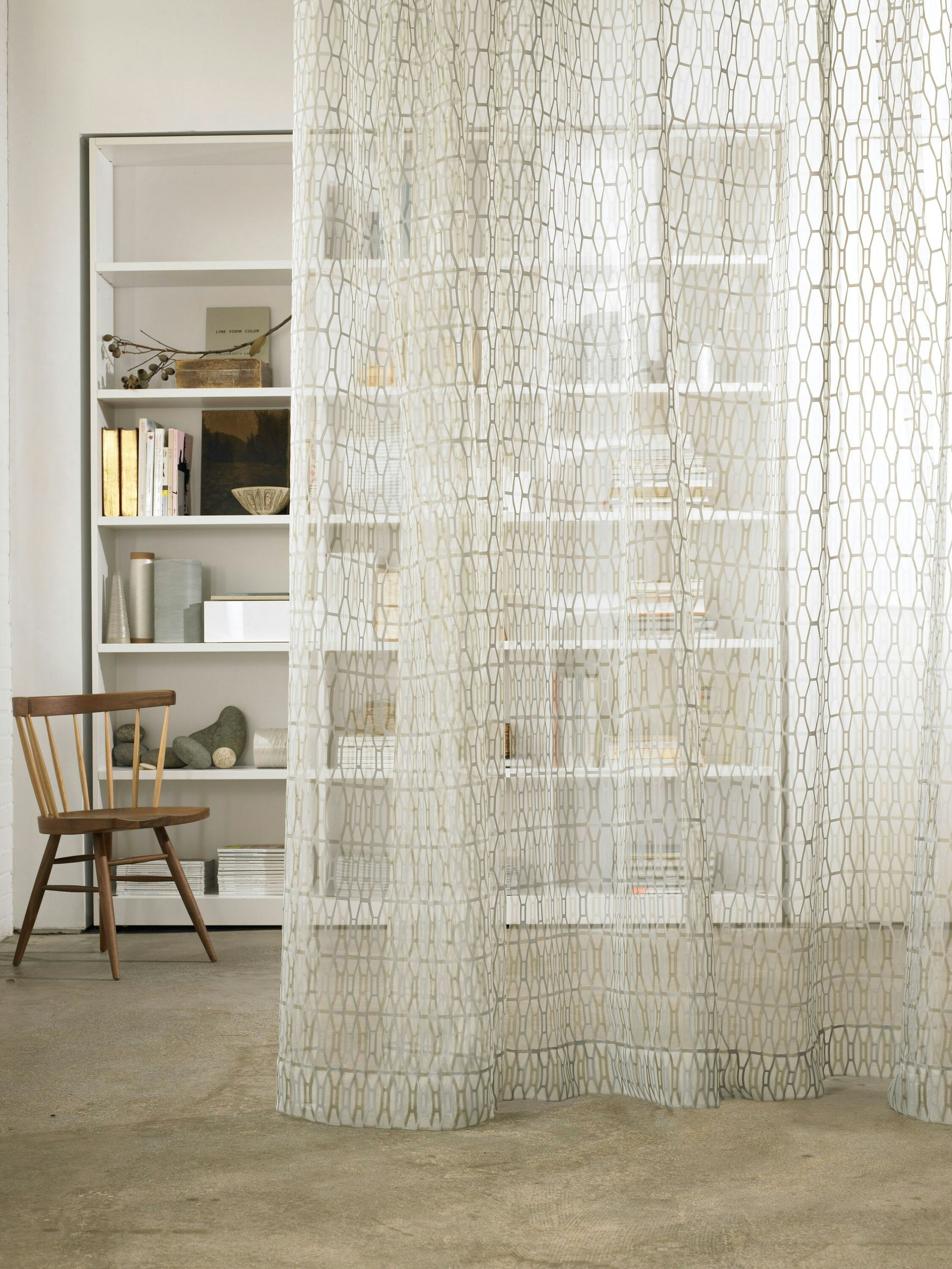 Straight Chair - Original Design | Knoll