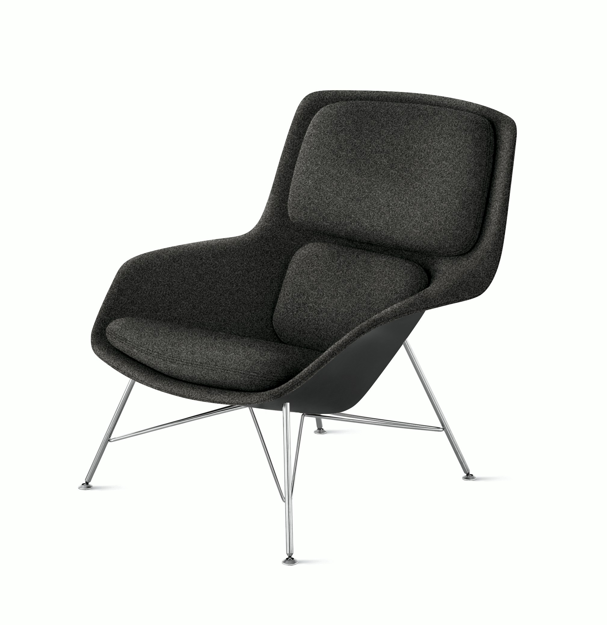 Lounge Chairs & Ottomans – Herman Miller Store