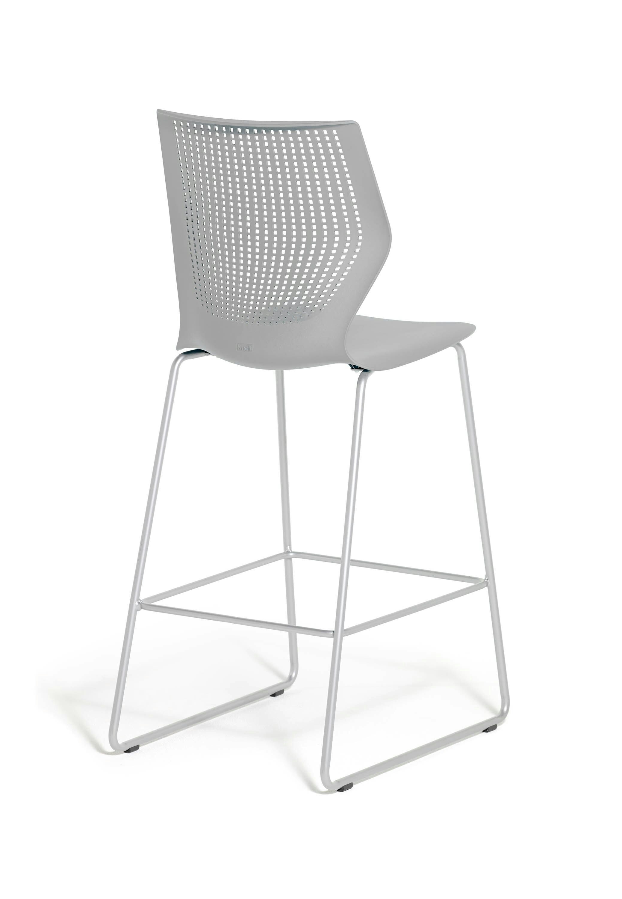 MultiGeneration by Knoll® Stool