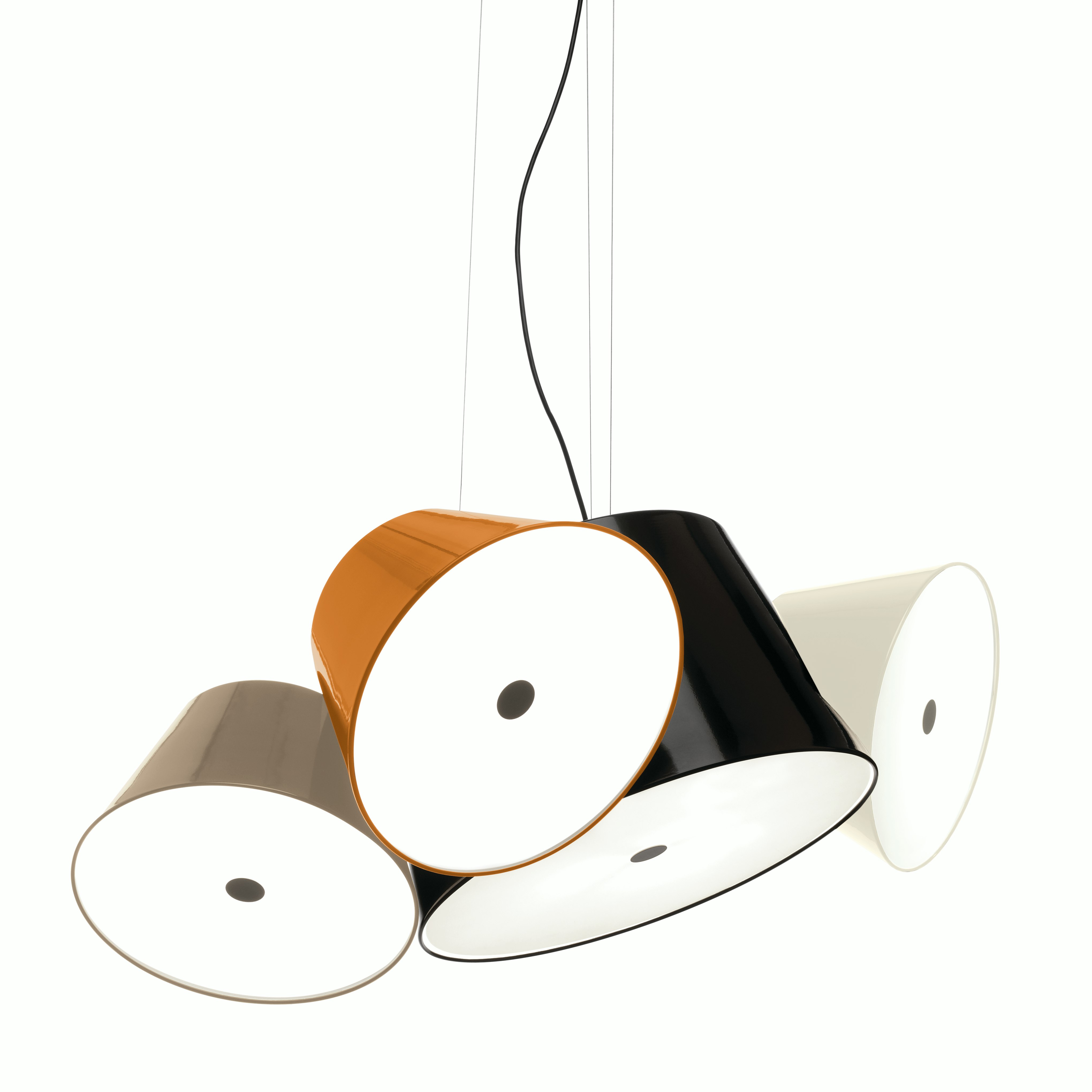 Modern Ceiling + Pendant Lamps - Design Within Reach