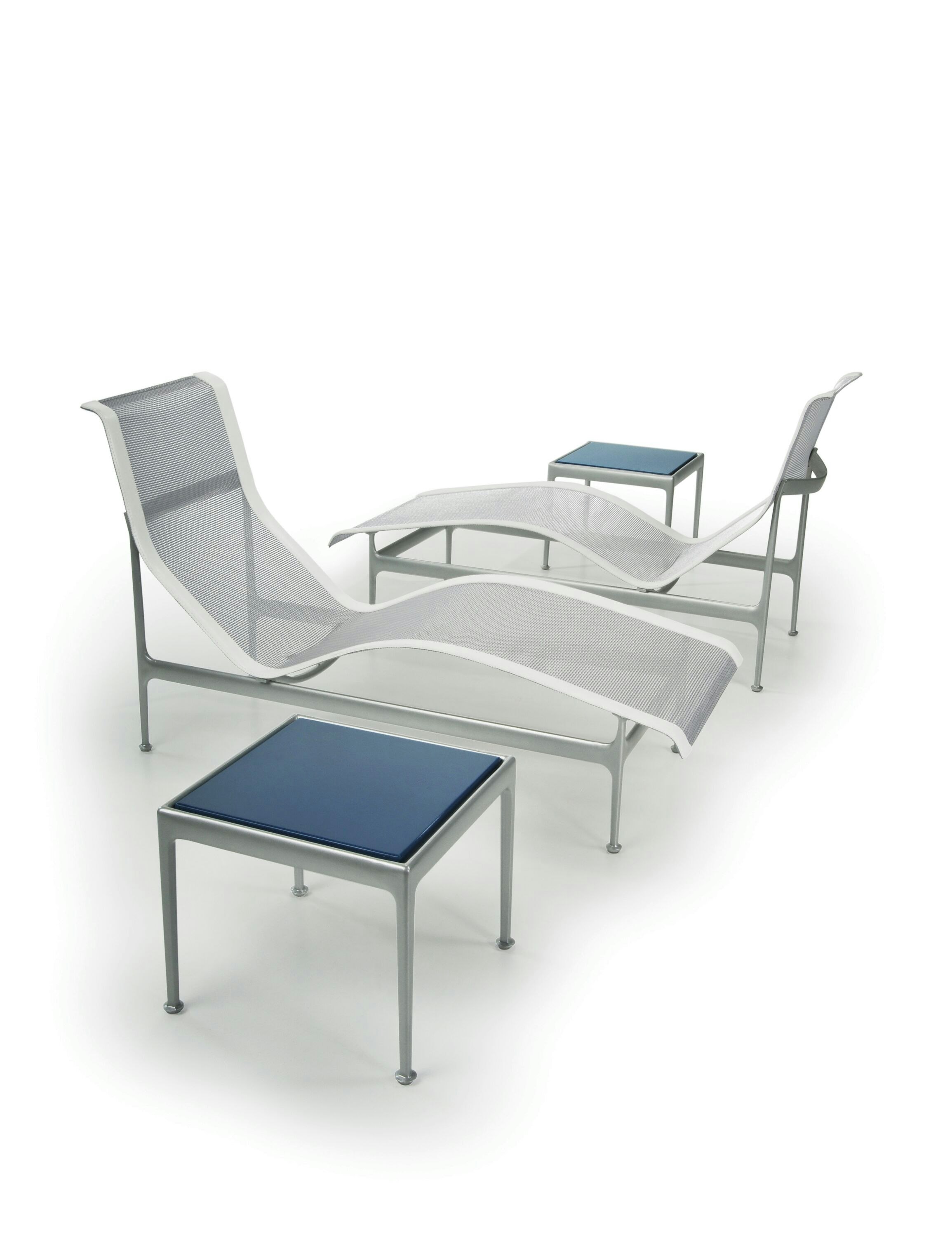 1966 Contour Chaise | Knoll