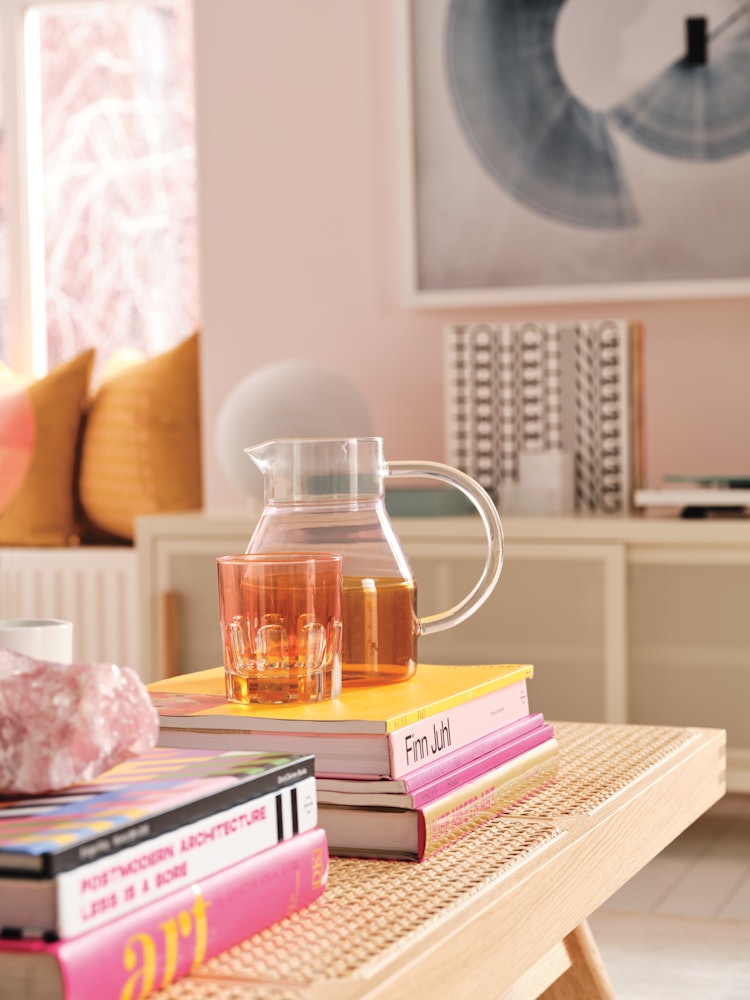 Rialto Old Fashion Glass Set Of 2 Design Within Reach