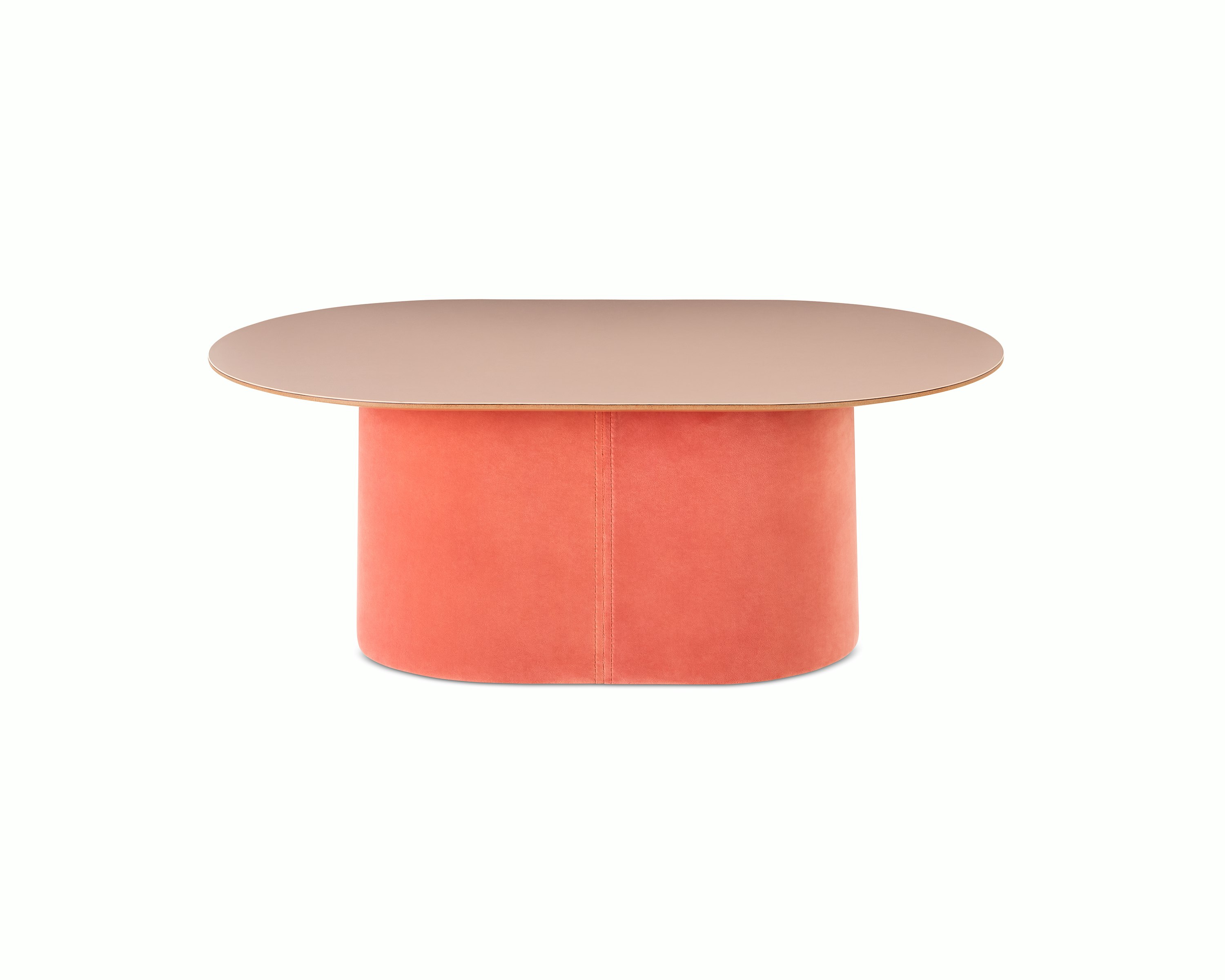 Tun Coffee Table, NaughtOne | MillerKnoll