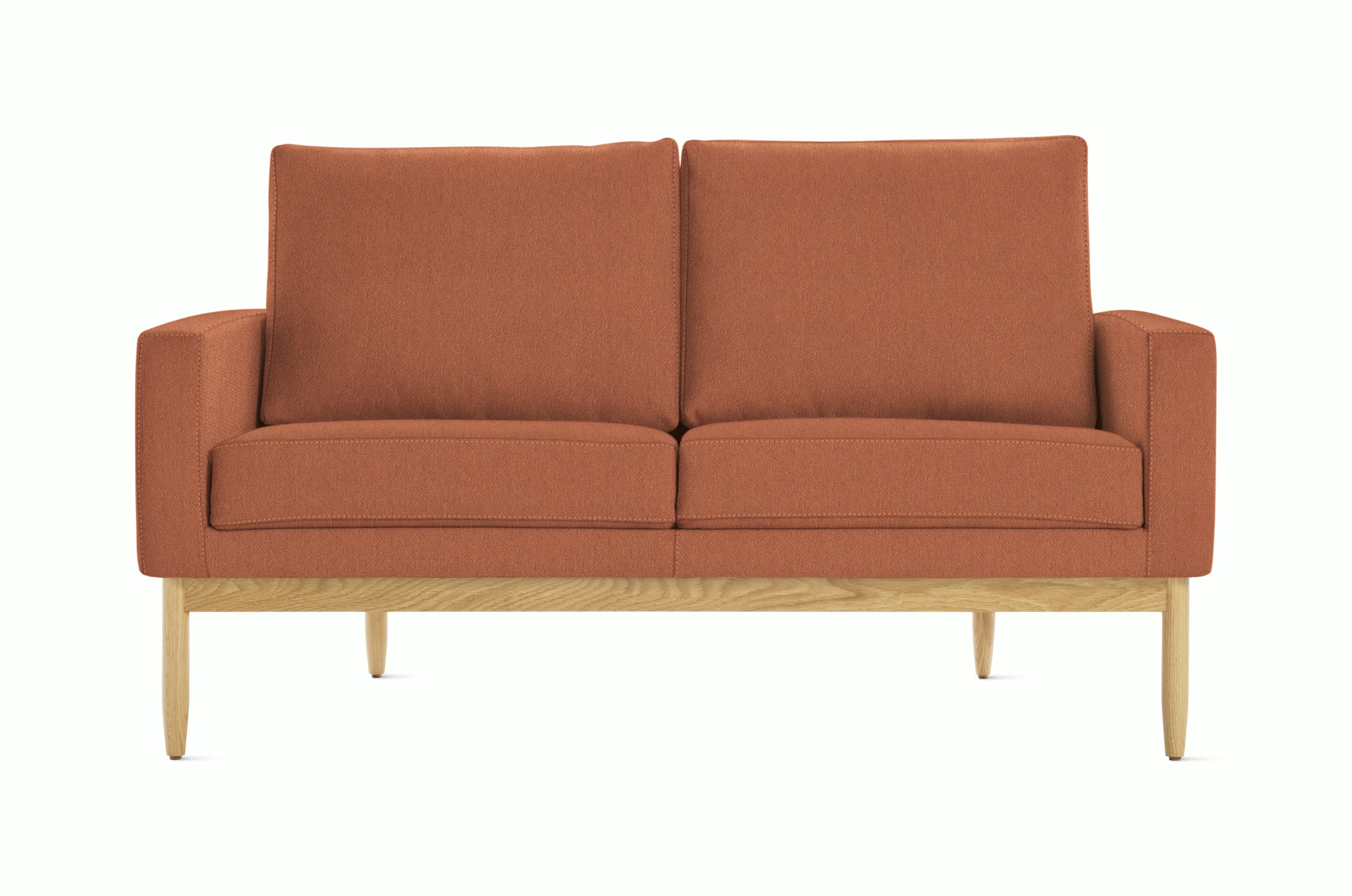 Raleigh Sofa, DWR Collection | MillerKnoll