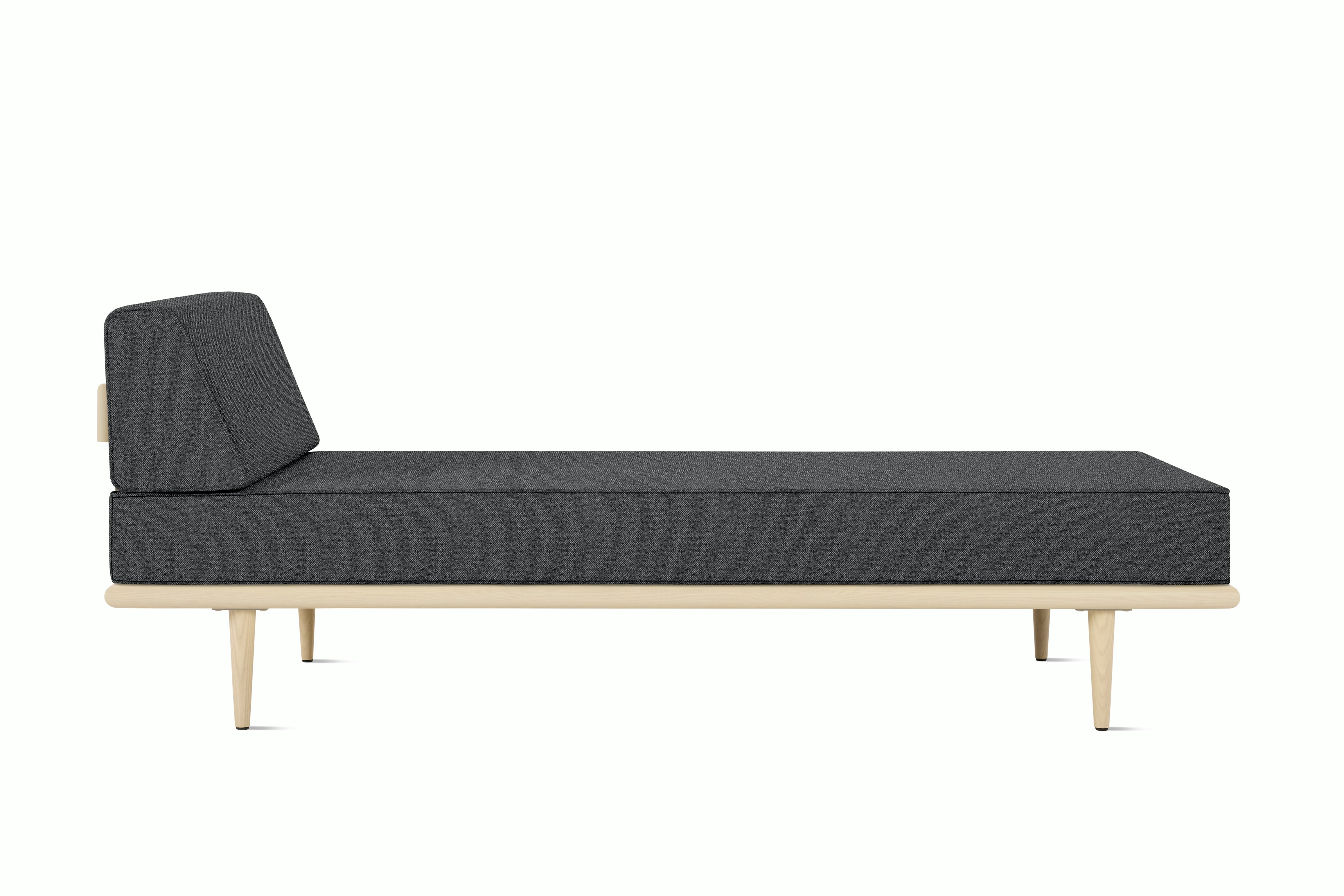 Nelson Daybed, Side Bolster – Herman Miller Store