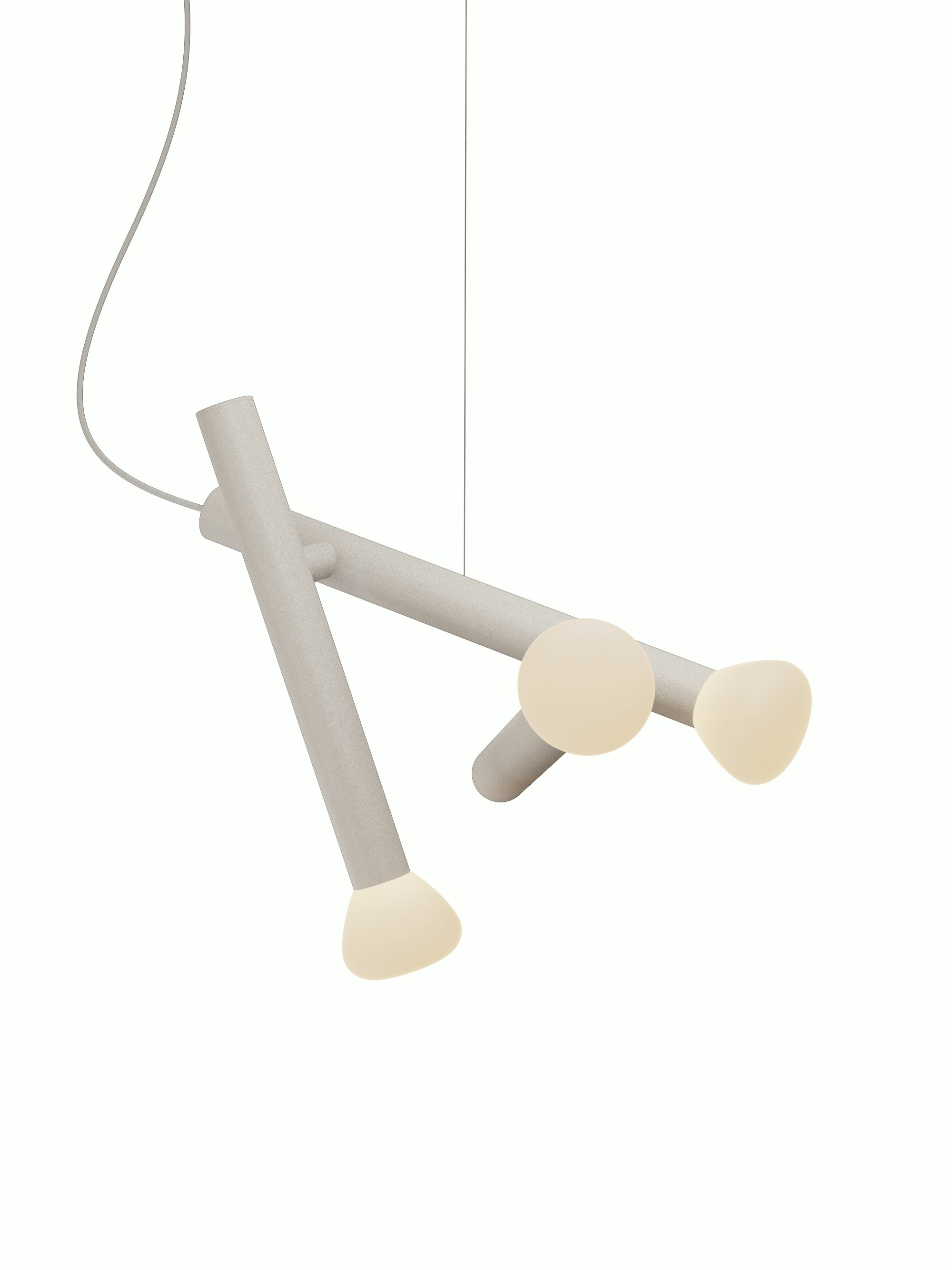 Modern Ceiling + Pendant Lamps - Design Within Reach