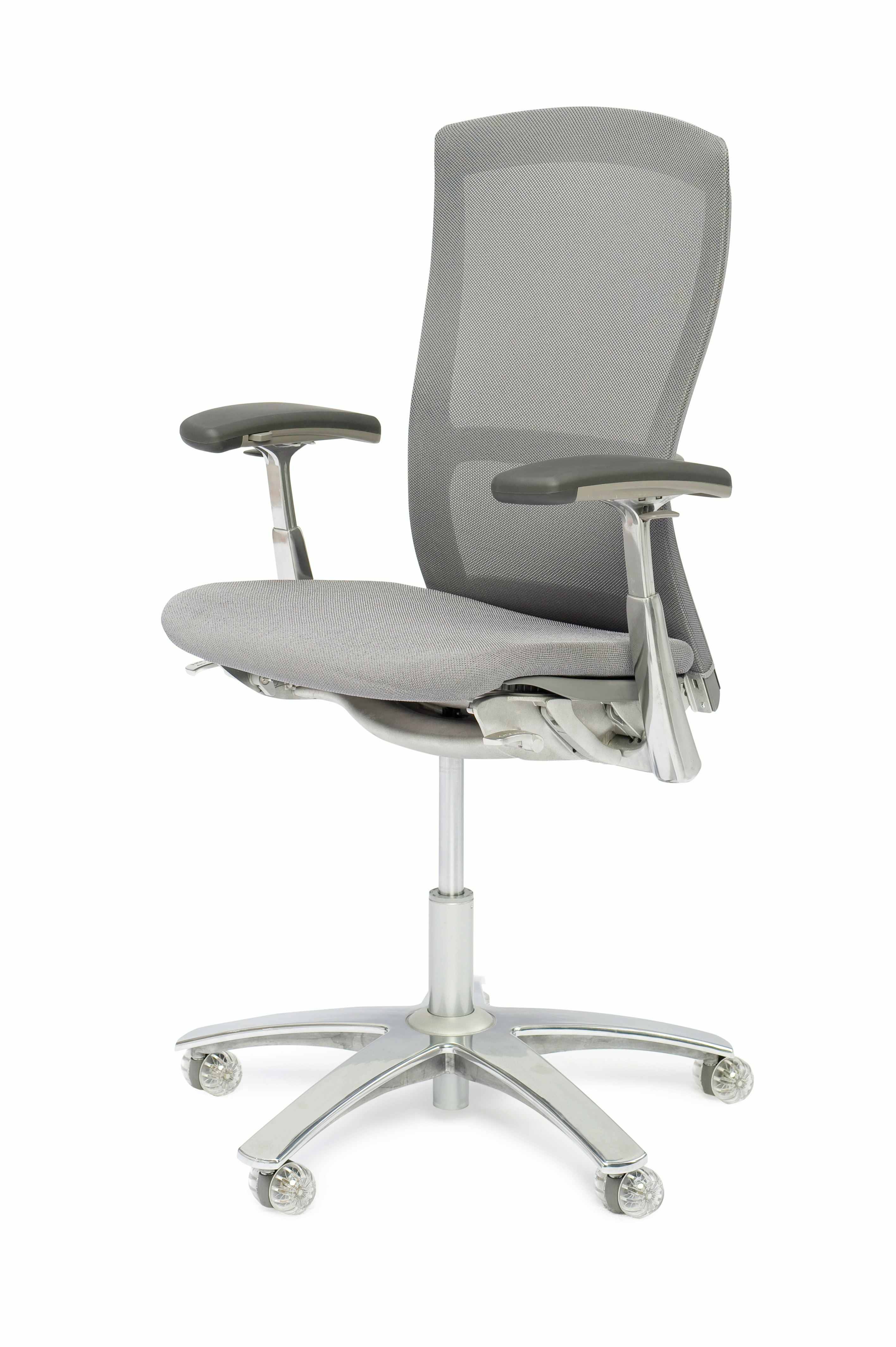 Life Chair, Knoll | MillerKnoll