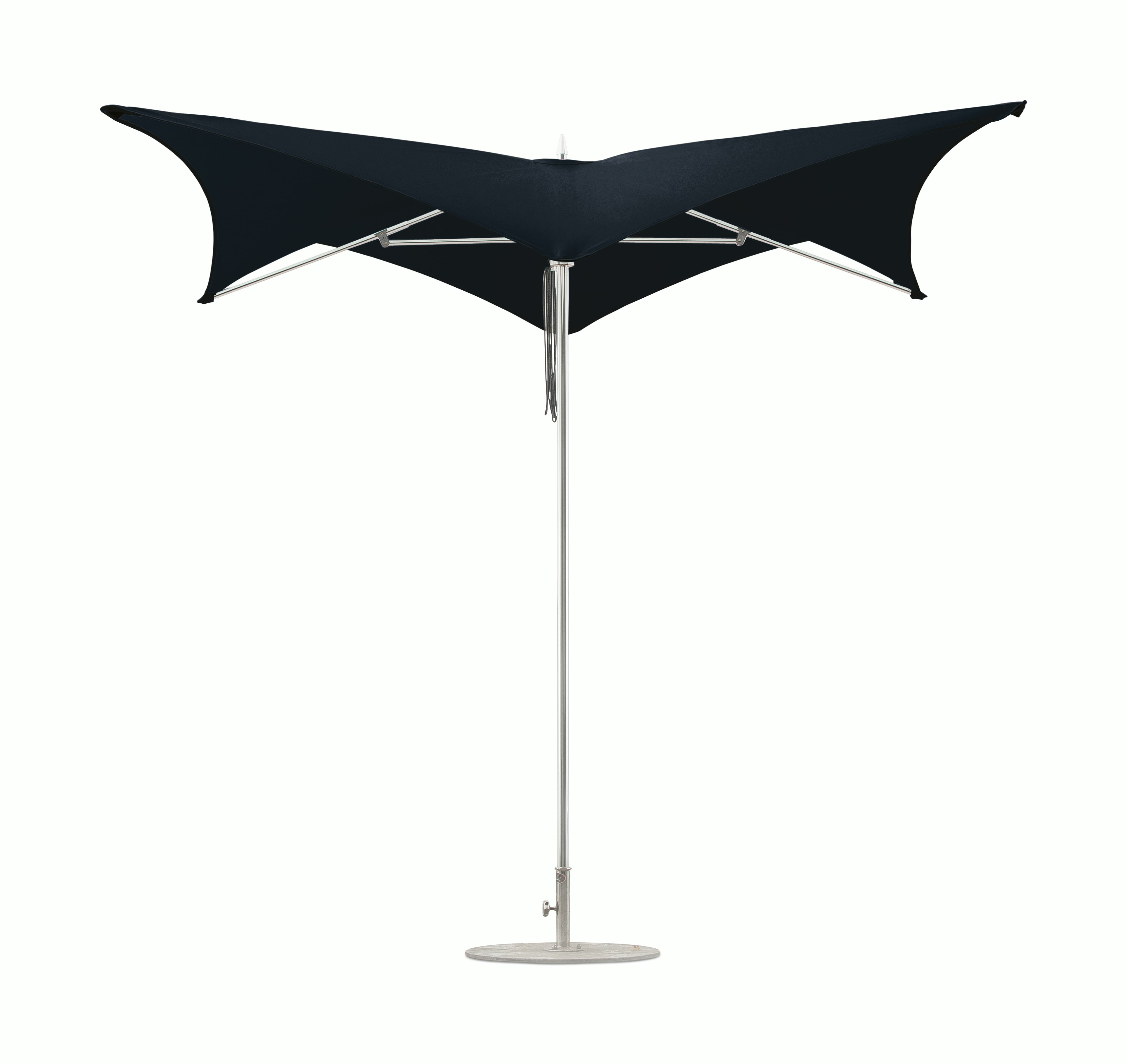 Modern Outdoor Umbrellas - Design Within Reach