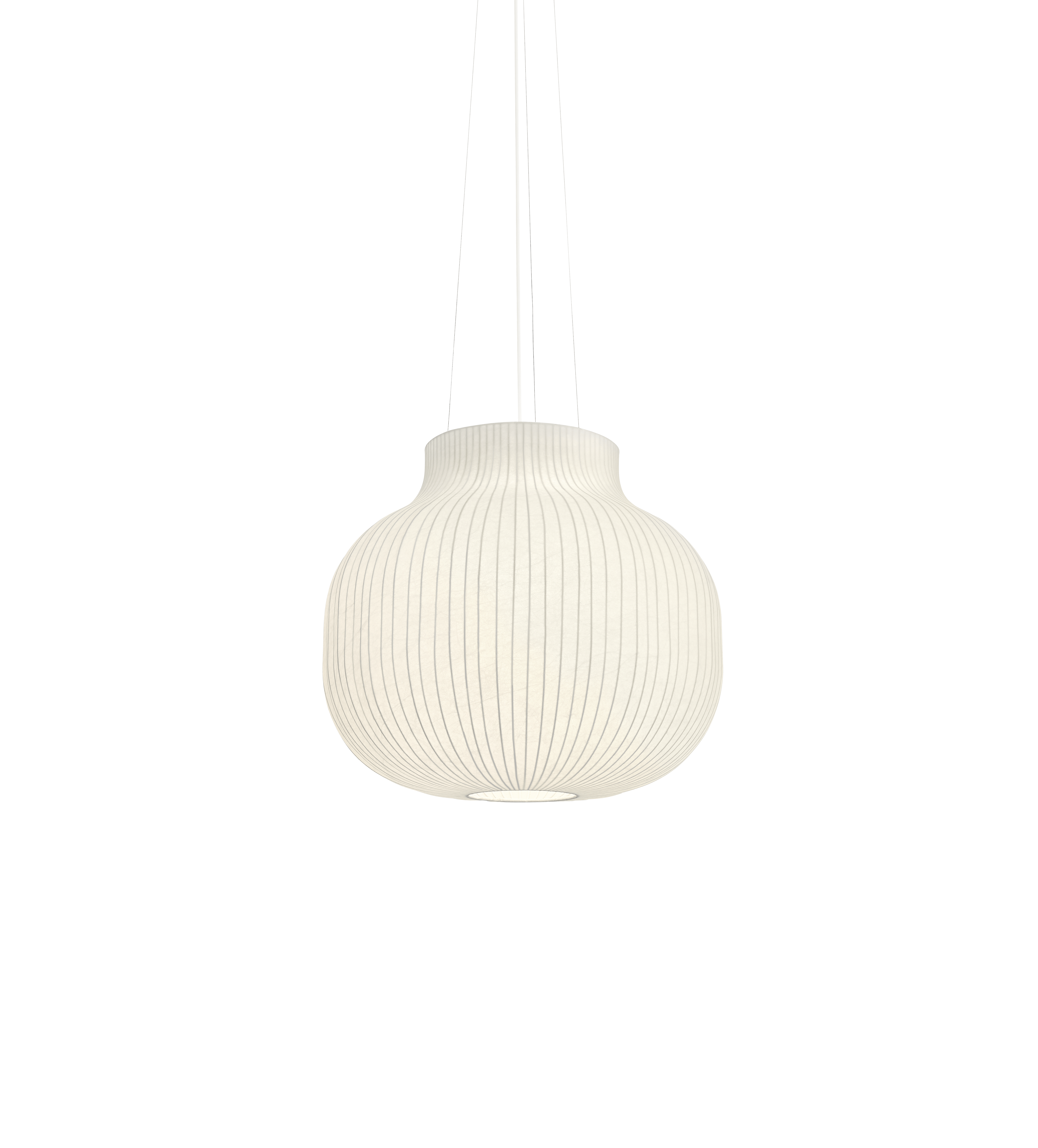 Strand Pendant Lamp, Closed - Design Within Reach