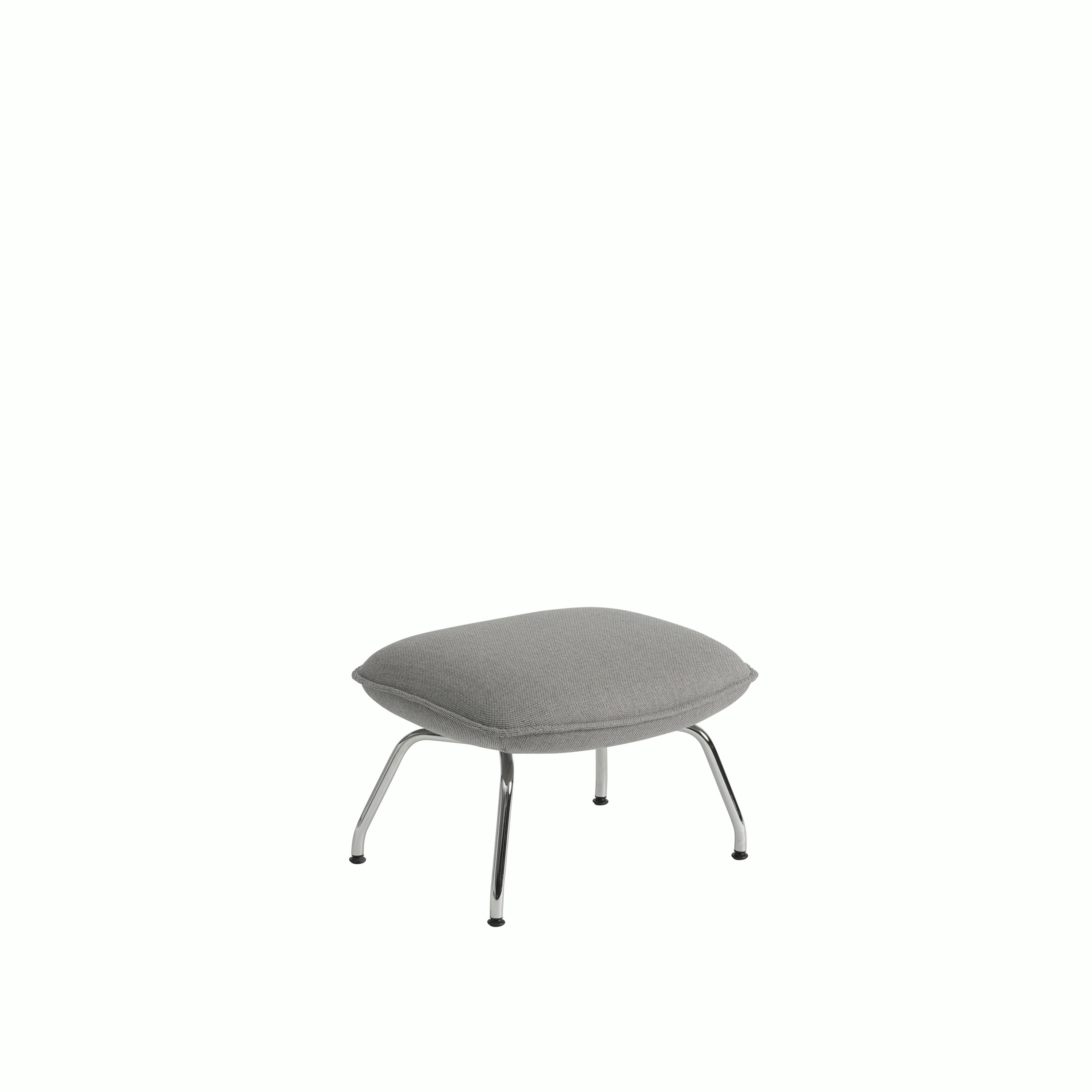 Doze Ottoman, Muuto | MillerKnoll