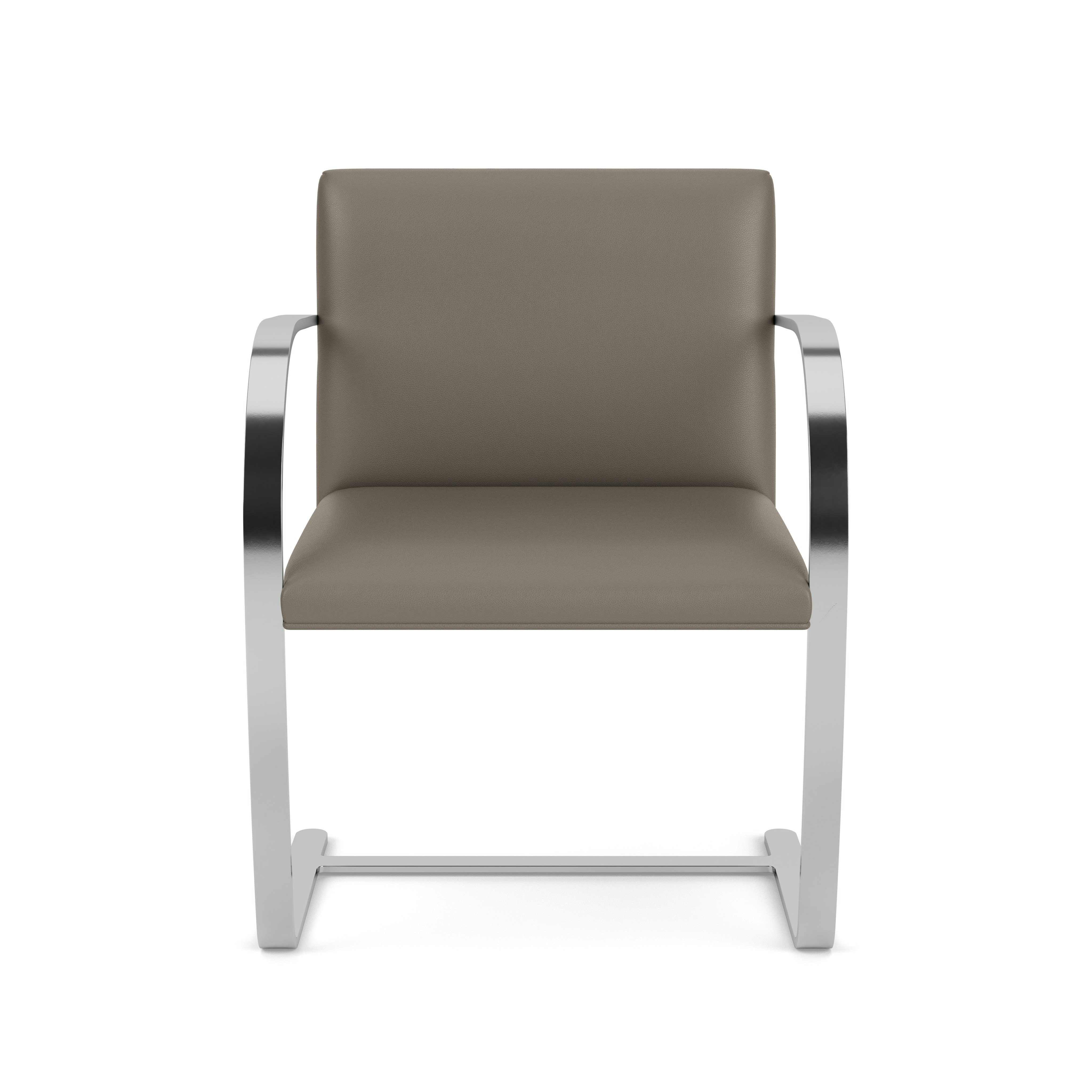 Brno Chair, Knoll | MillerKnoll