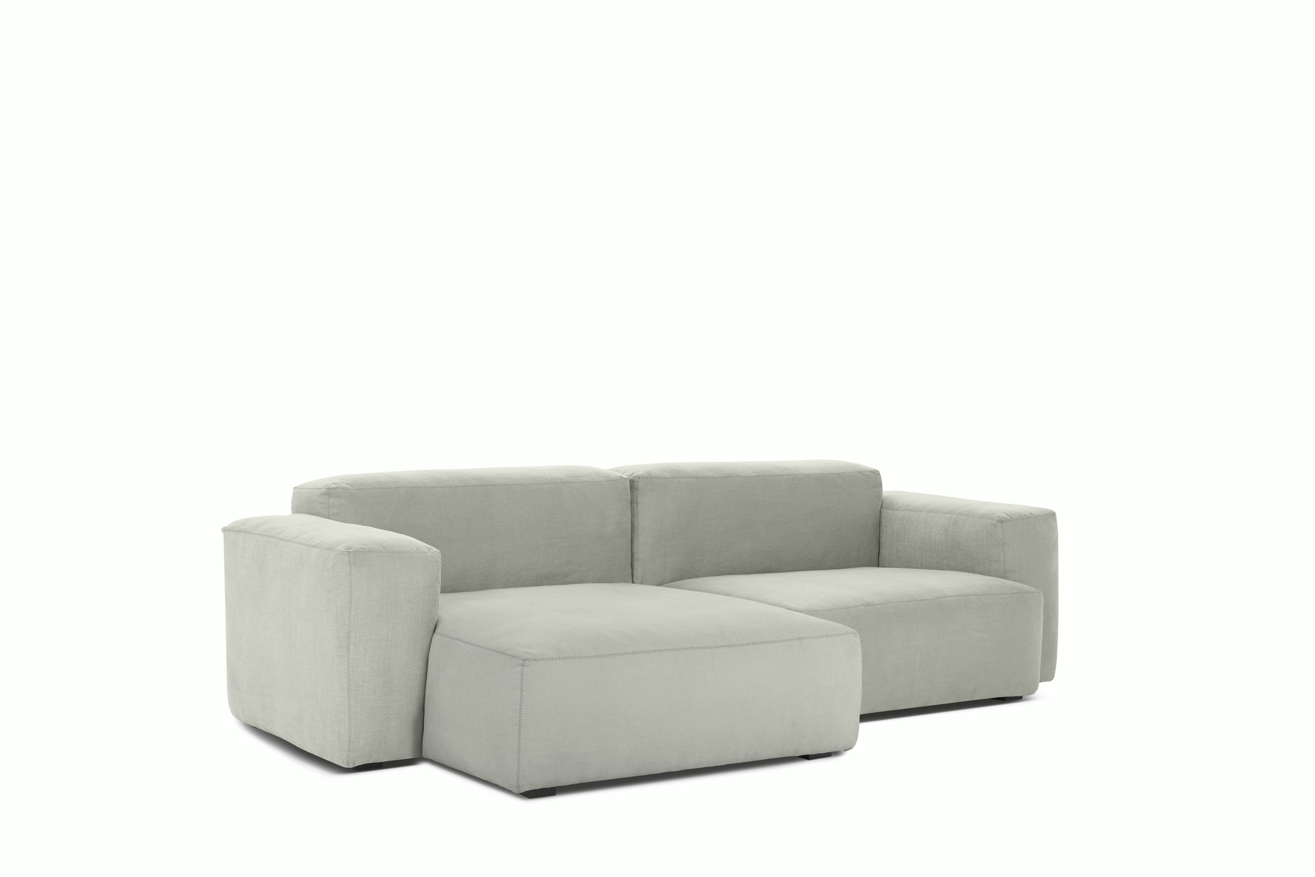 Mags Soft Sectional Sofa, HAY | MillerKnoll