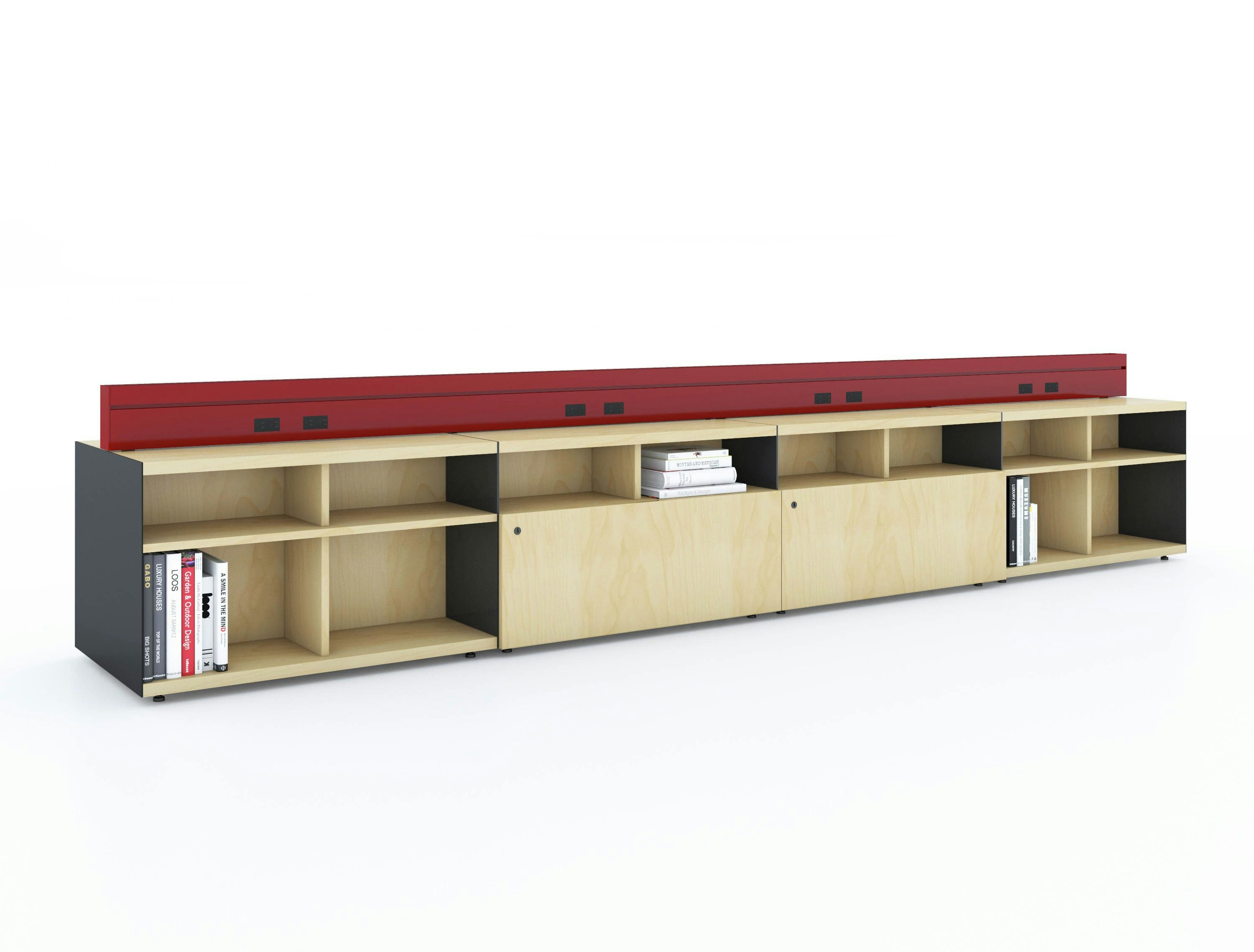 Antenna® Power Beam | Knoll