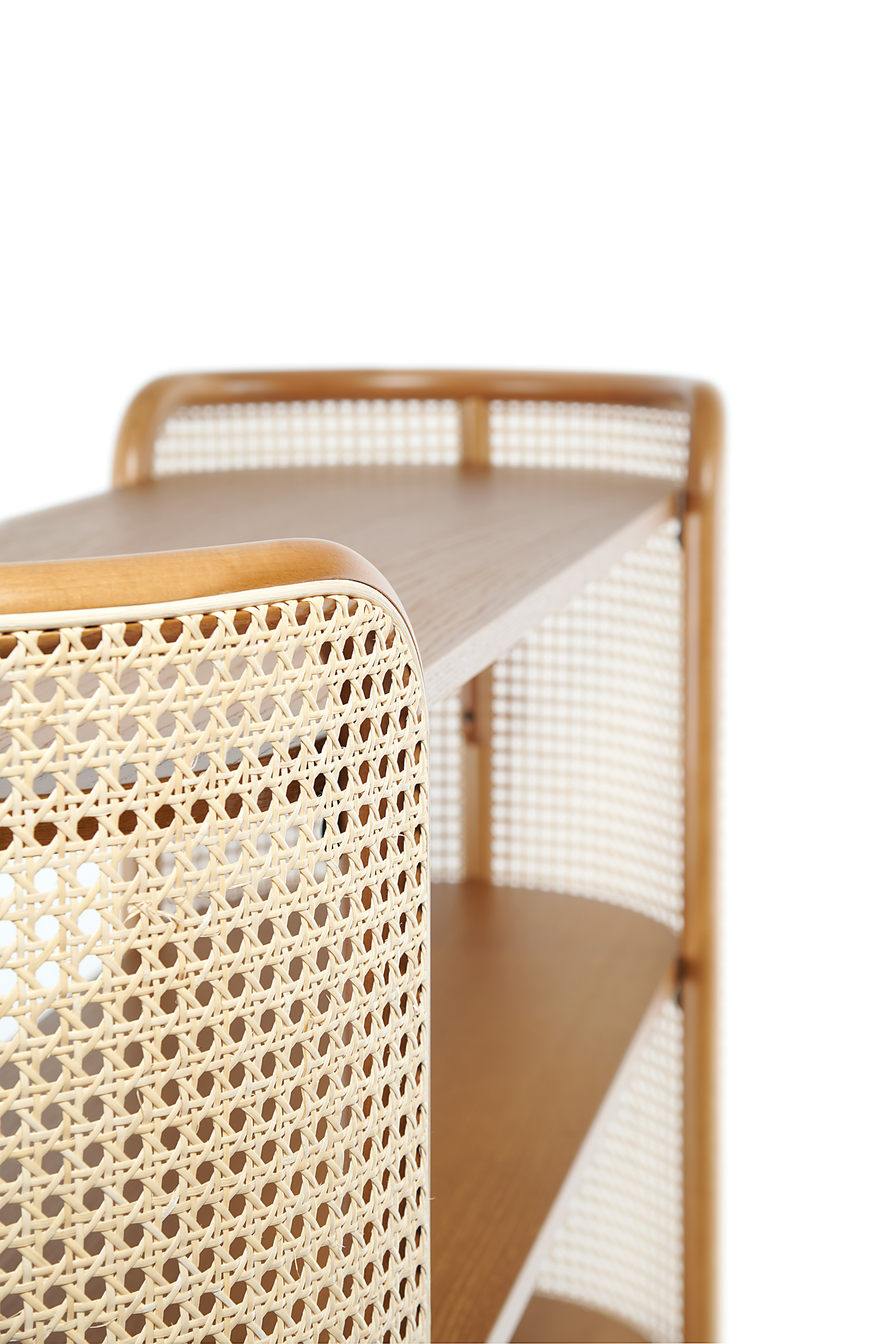 MOS Bookcase – Design Within Reach