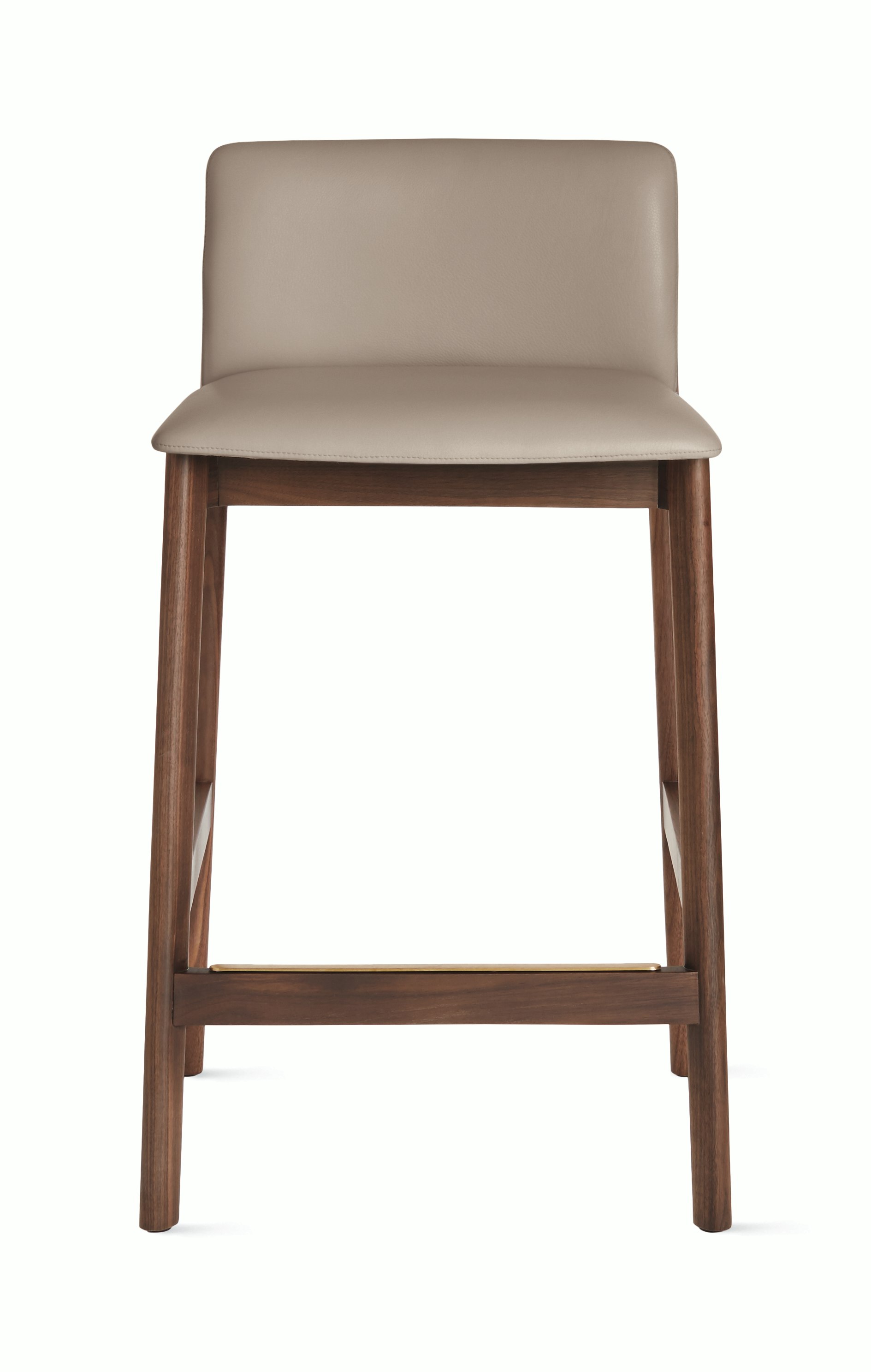 Contour Stool, DWR Collection | MillerKnoll